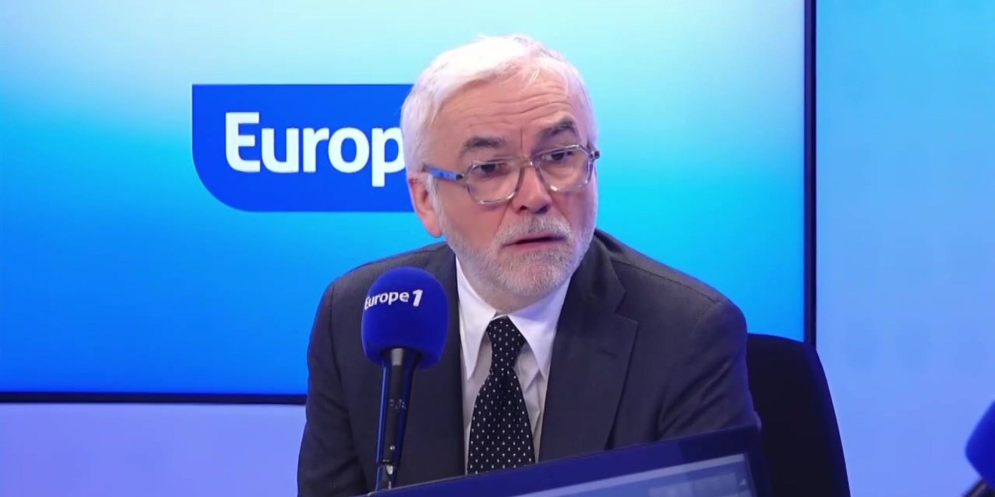 Alerte pour les JO : «J'ai cru qu'il y avait une attaque nucléaire ...