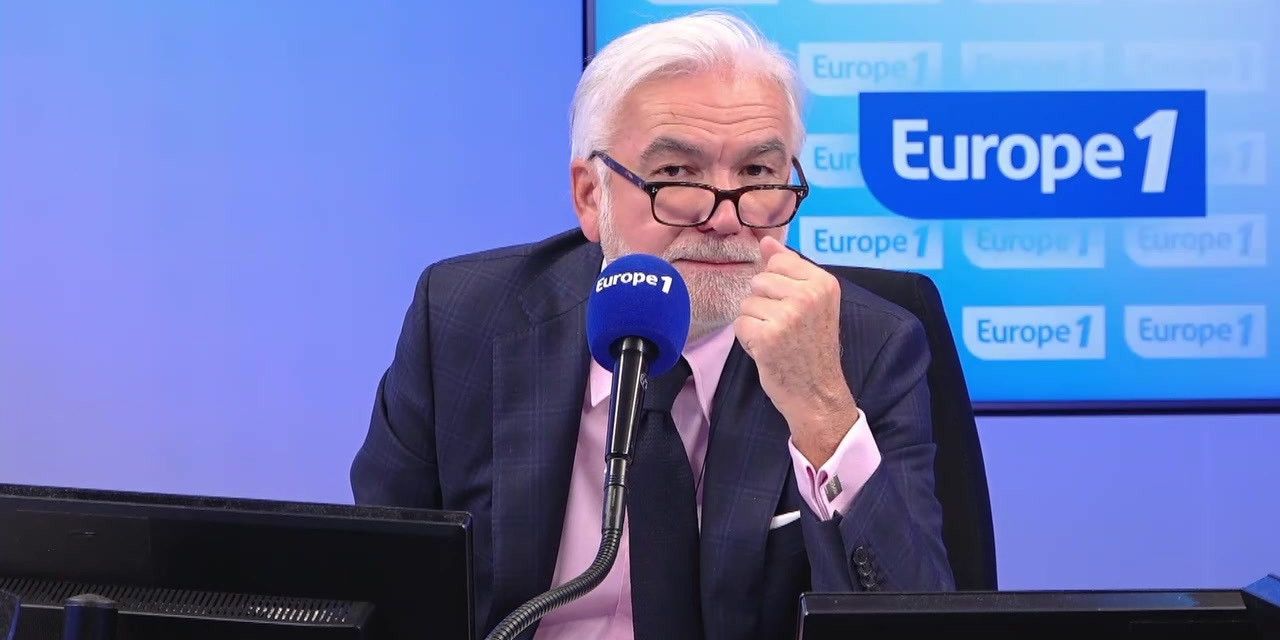 Pascal Praud - Attaque de l'Iran sur Israël, doit-on craindre une ...