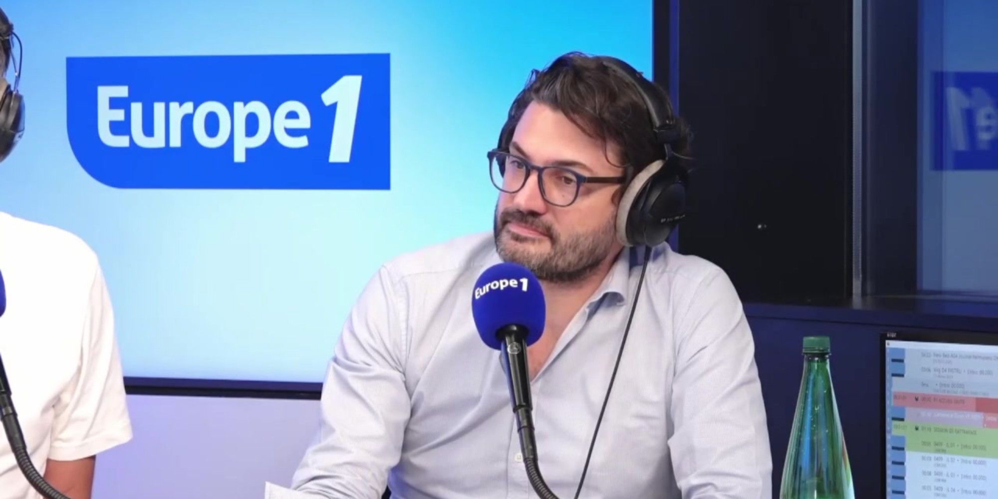 La première de l’émission «Pascale, Eric, Yann et les autres» sur C8 et le retour d’Intervilles