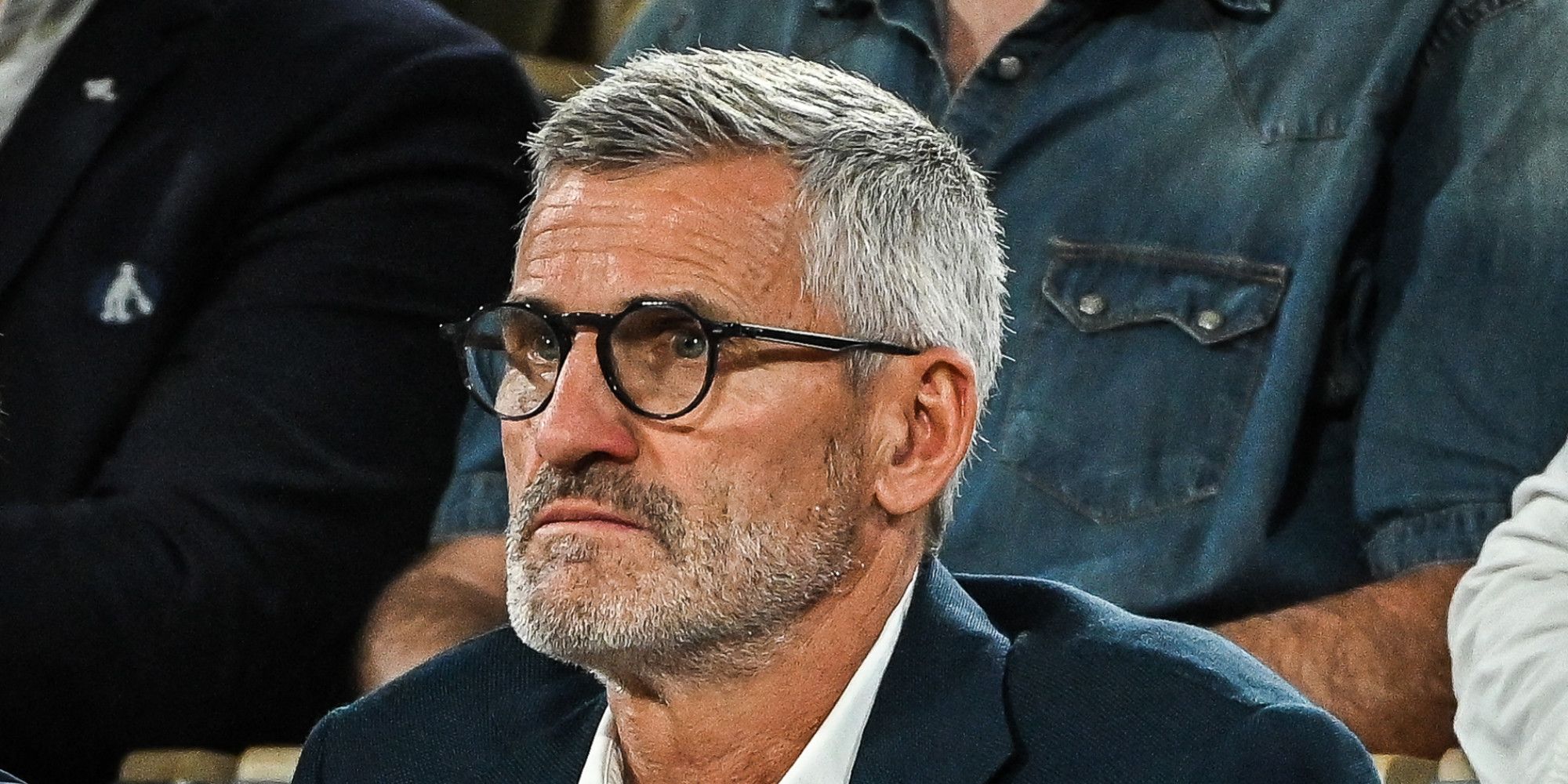 «Catastrophique» : Gilles Moretton se lâche sur «l'échec» de la Coupe ...