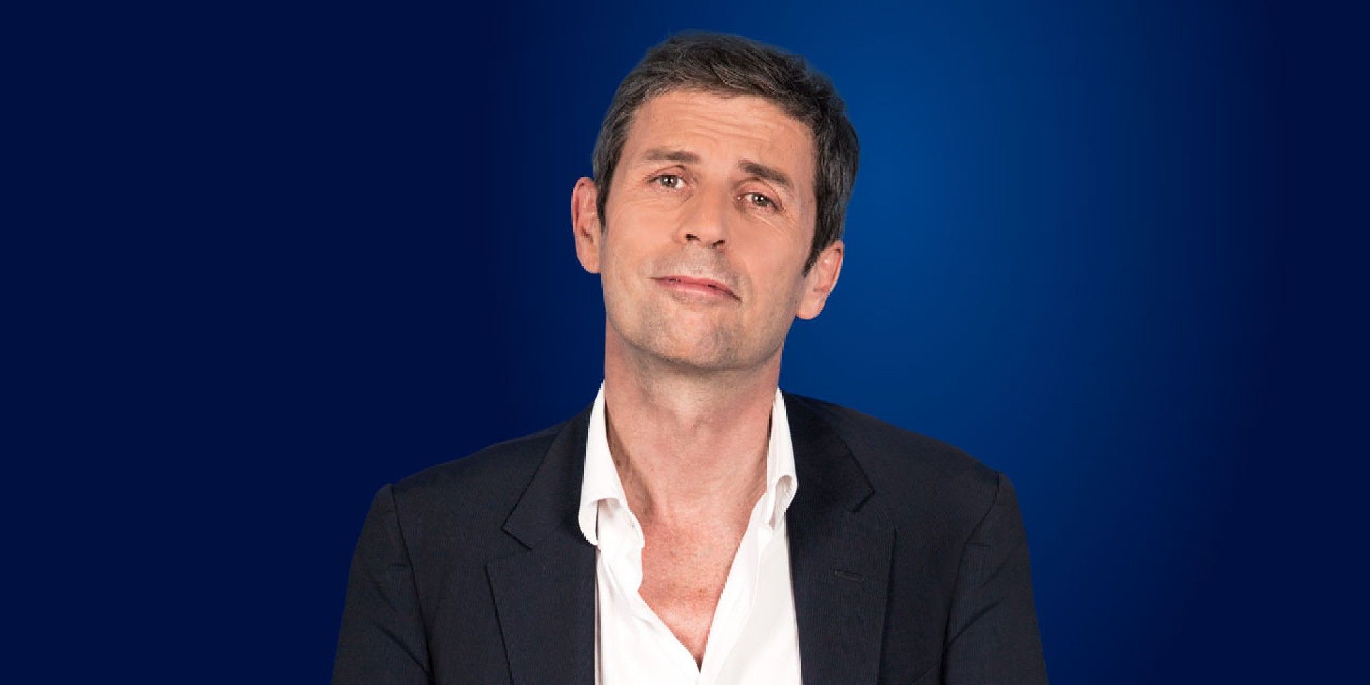 Benjamin Brice, docteur en sciences politiques de l'EHESS