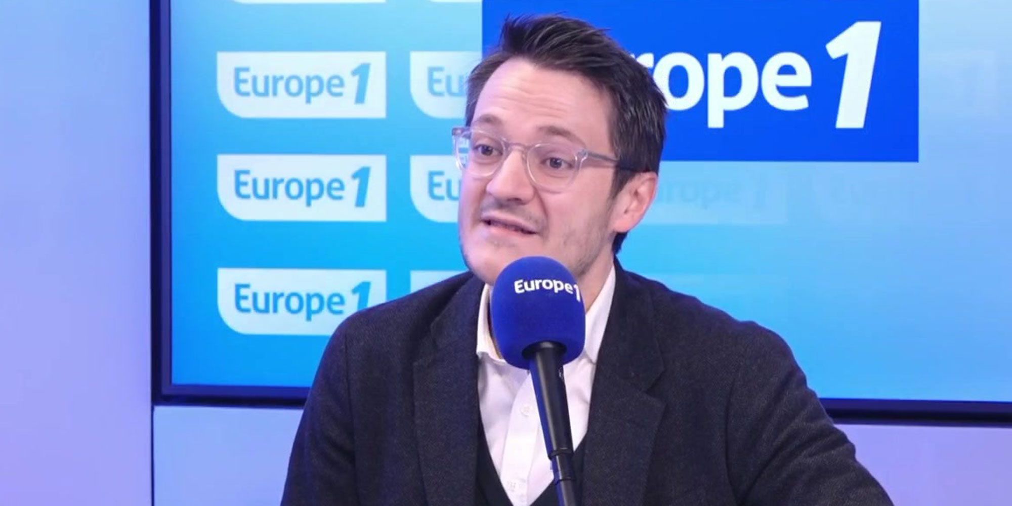 Impact de l'intelligence artificielle sur la Santé : Jean-Emmanuel ...