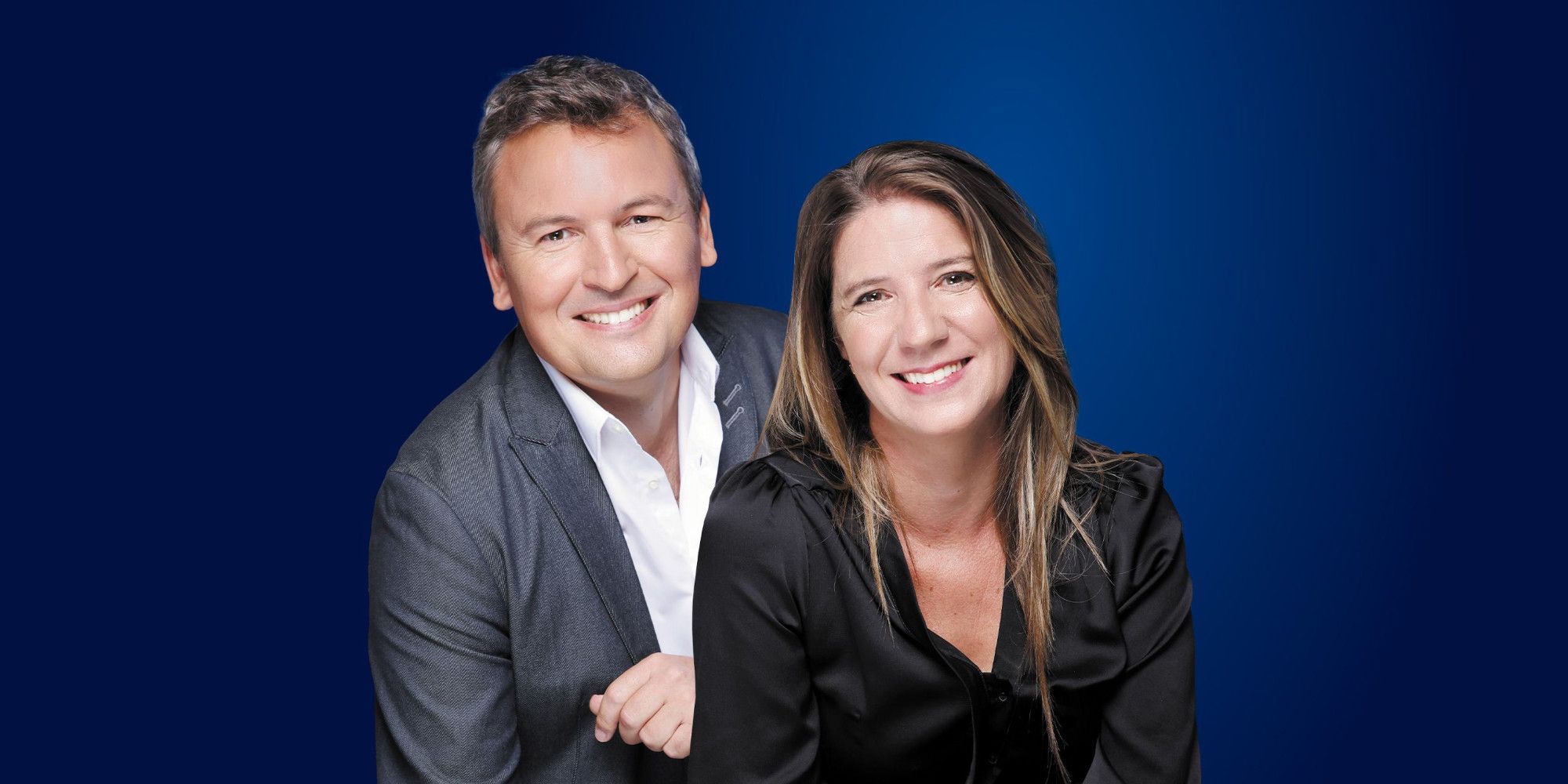 5h-7h : Europe Matin avec Jacques-Charles Fombonne