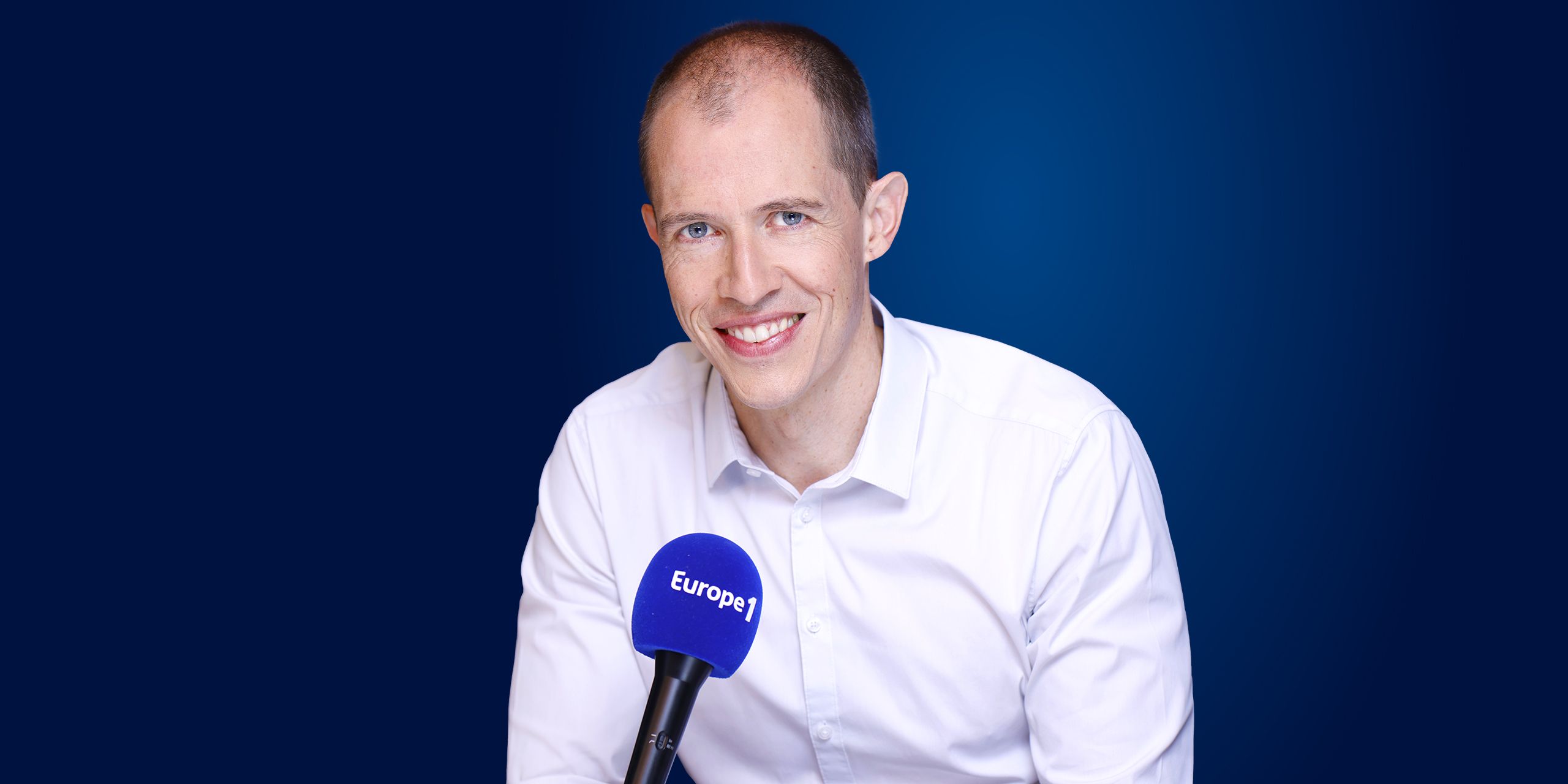 Dimitri Pavlenko avec Pascal Saint-Amans et Marine Tondelier