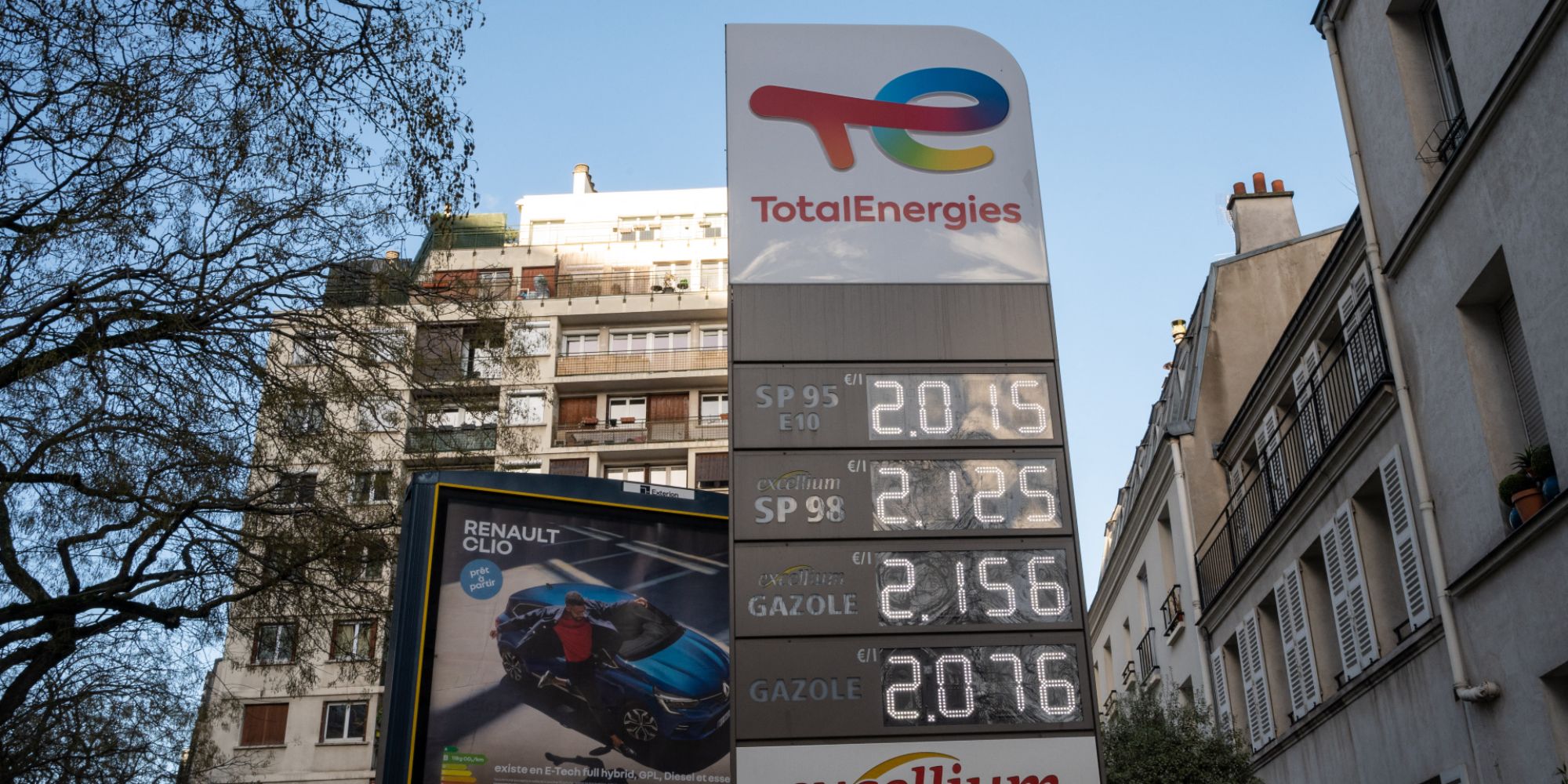 EUROPE 1 ET VOUS - L'indemnité carburant est nécessaire mais ...