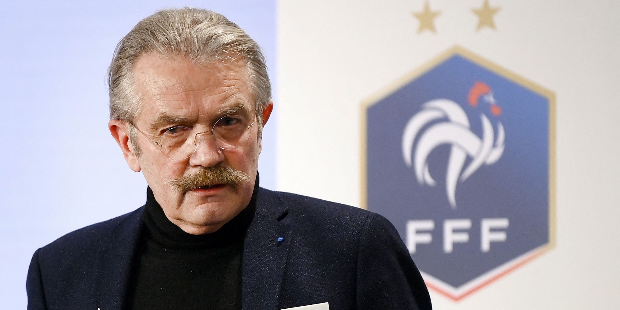 Crise à la FFF : «C'est tout le système qu'il faut changer», déplore l ...