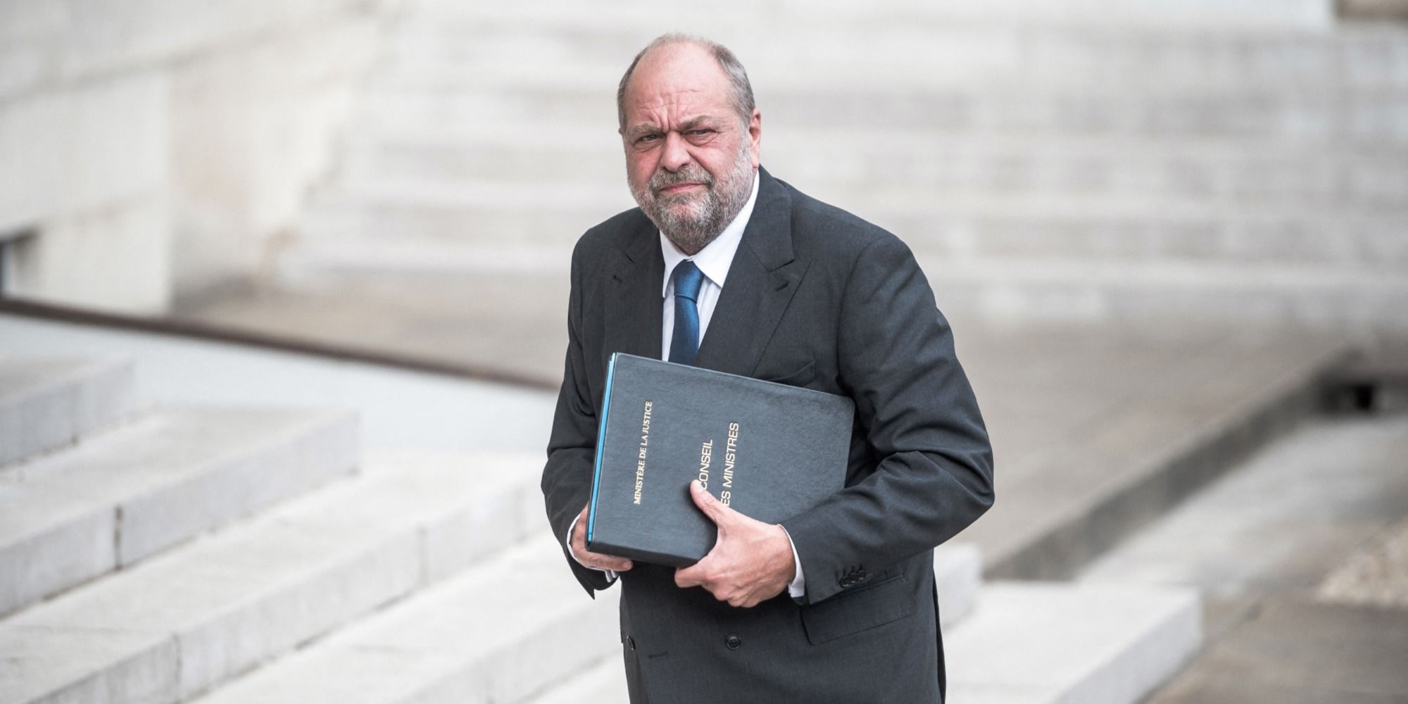 Éric Dupond-Moretti «furieux» : pourquoi le ministre a «engueulé ...