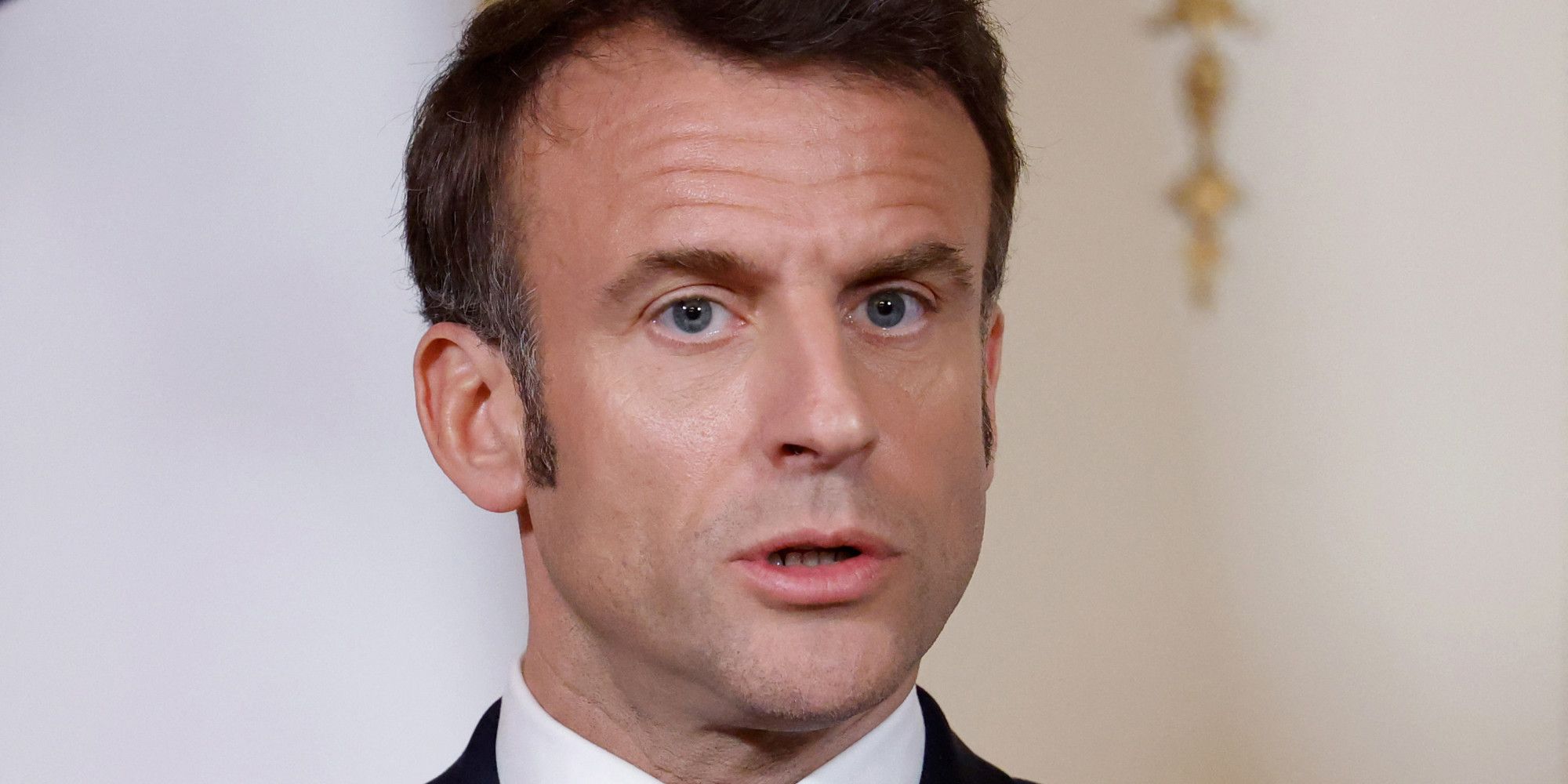 VIDÉO - Emmanuel Macron filmé en train d'entonner un chant pyrénéen ...