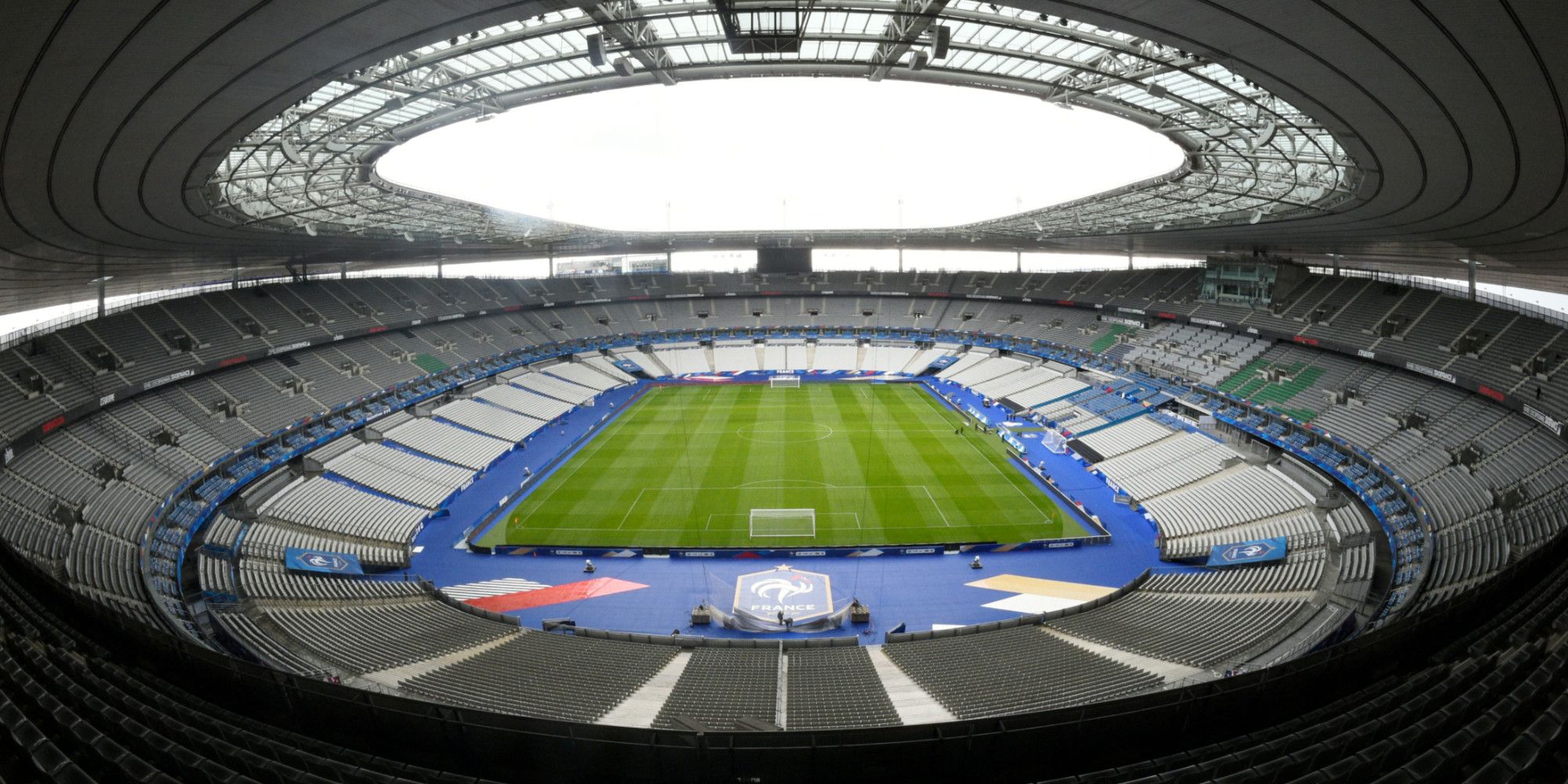 Finale de la Coupe de France : la justice autorise un rassemblement ...