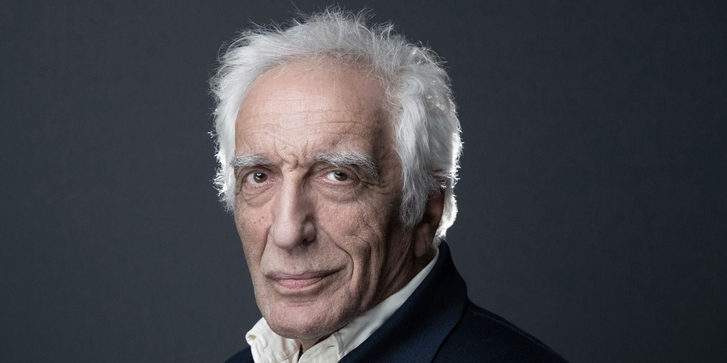 «Je n’avais plus un rond» : Gérard Darmon se confie sur sa descente aux ...