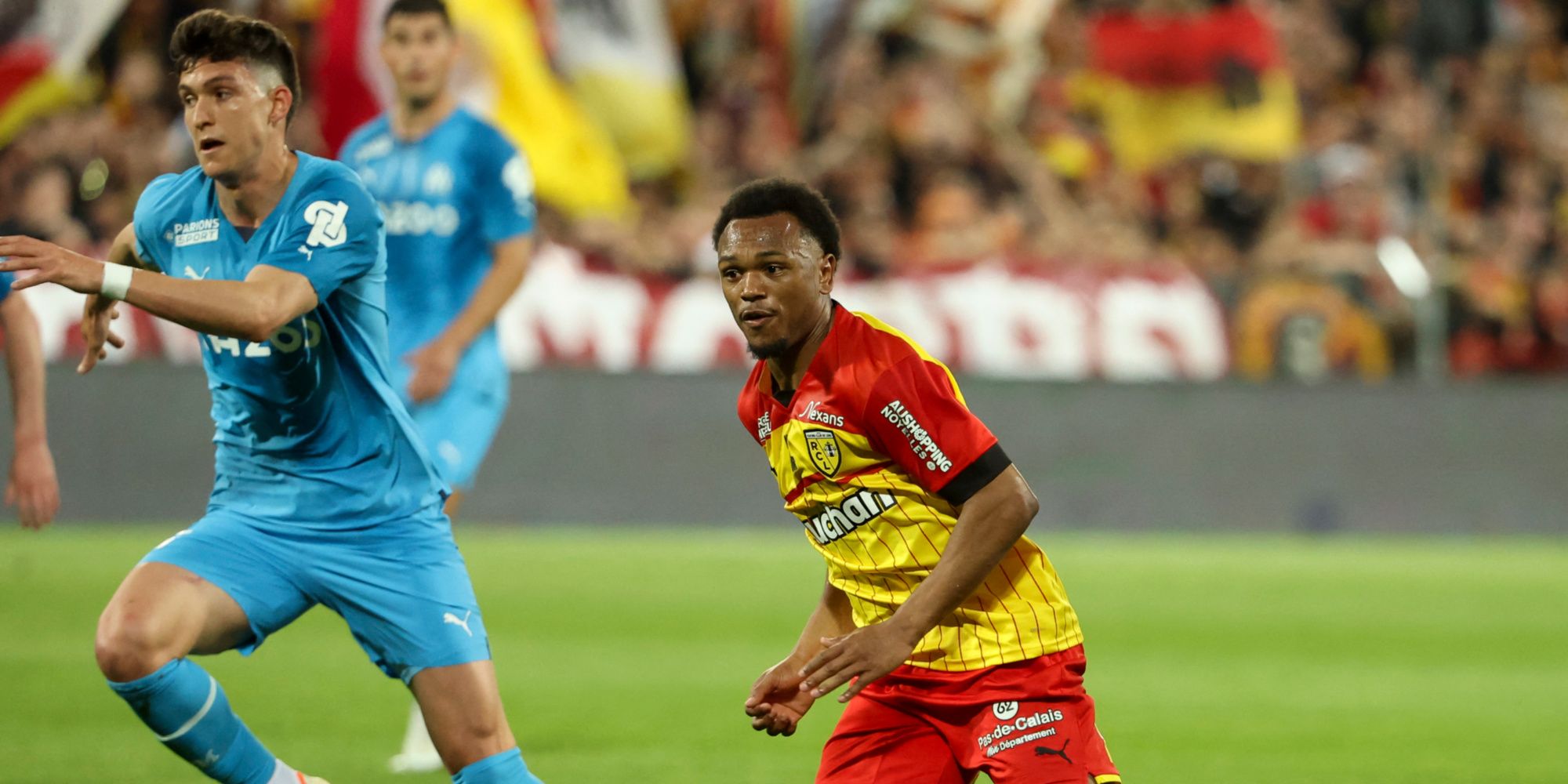 Le sursaut de Lyon, le réveil de Monaco, ce qu'il faut retenir de la ...