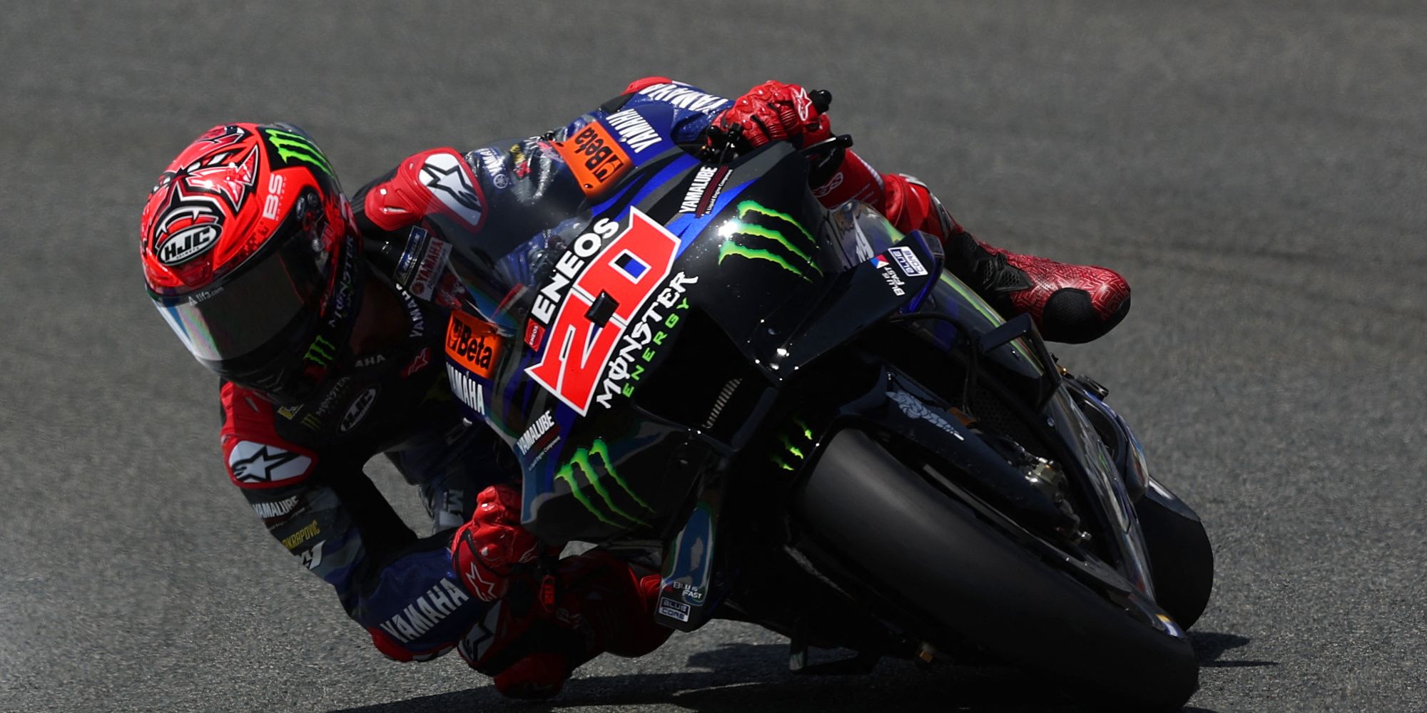 MotoGP : Quartararo veut se relancer au Grand Prix du Mans, Bagnaia veut poursuivre sur sa lancée