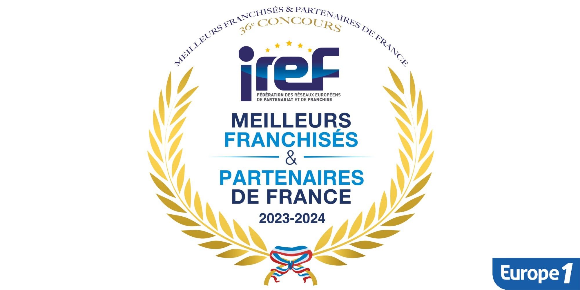 Participez aux trophées de la franchise de l'IREF