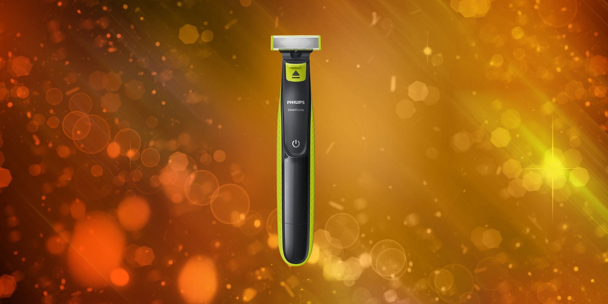 Philips OneBlade : le rasoir star a rarement été aussi abordable qu ...