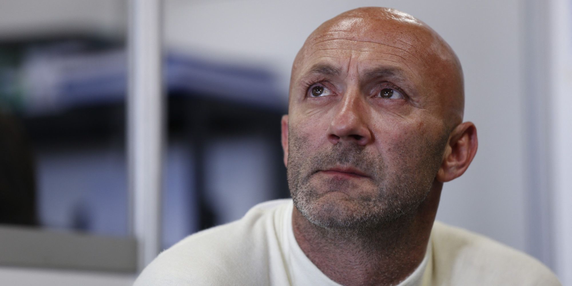 «Pas des adversaires» : Barthez ébahi devant les joueurs du Milan lors ...