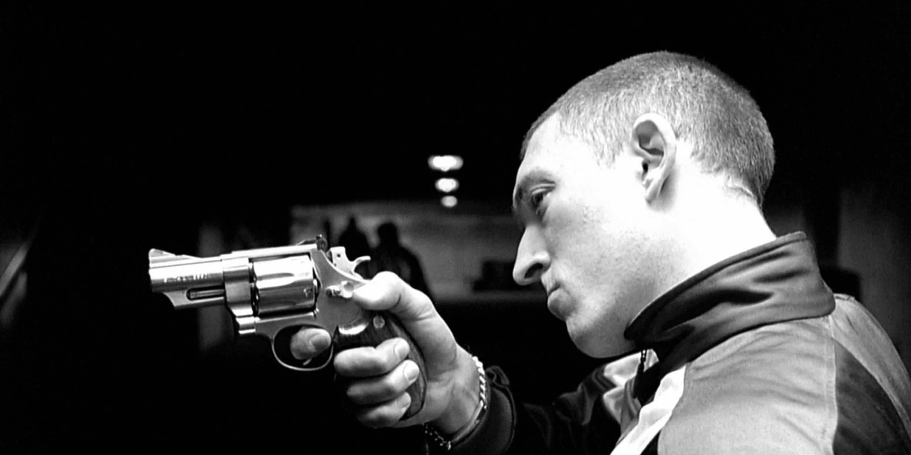 Mathieu Kassovitz promet d'adapter «La Haine» sur scène d'ici fin 2024