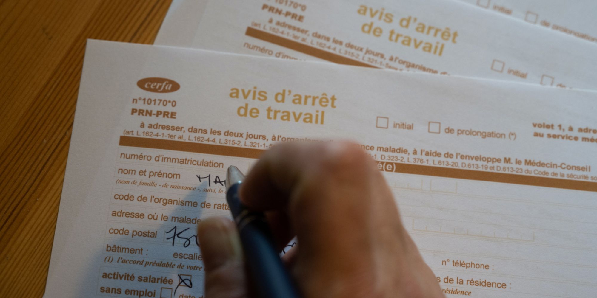 «C'est impoli, incorrect» : la colère des médecins soupçonnés de ...