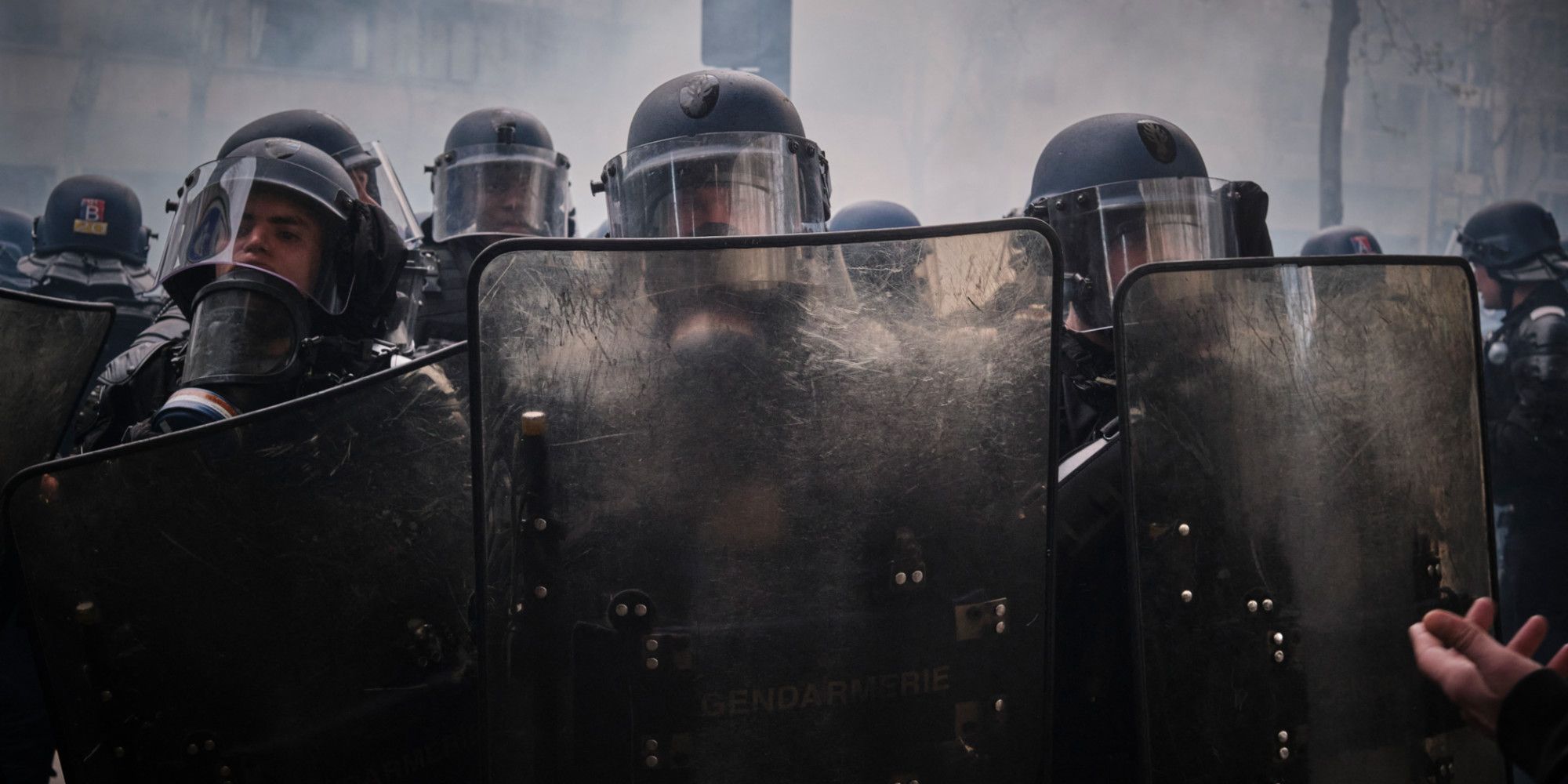 Mort de Nahel : le gouvernement se prépare à une nouvelle nuit de violences