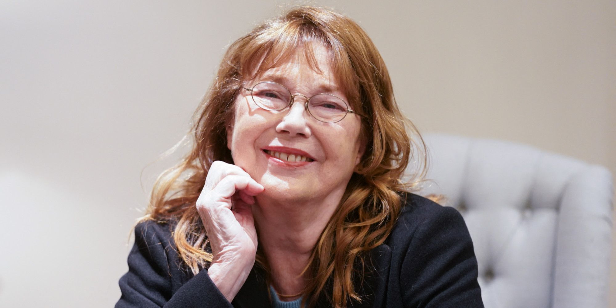L'actrice et chanteuse Jane Birkin est décédée à l'âge de 76 ans