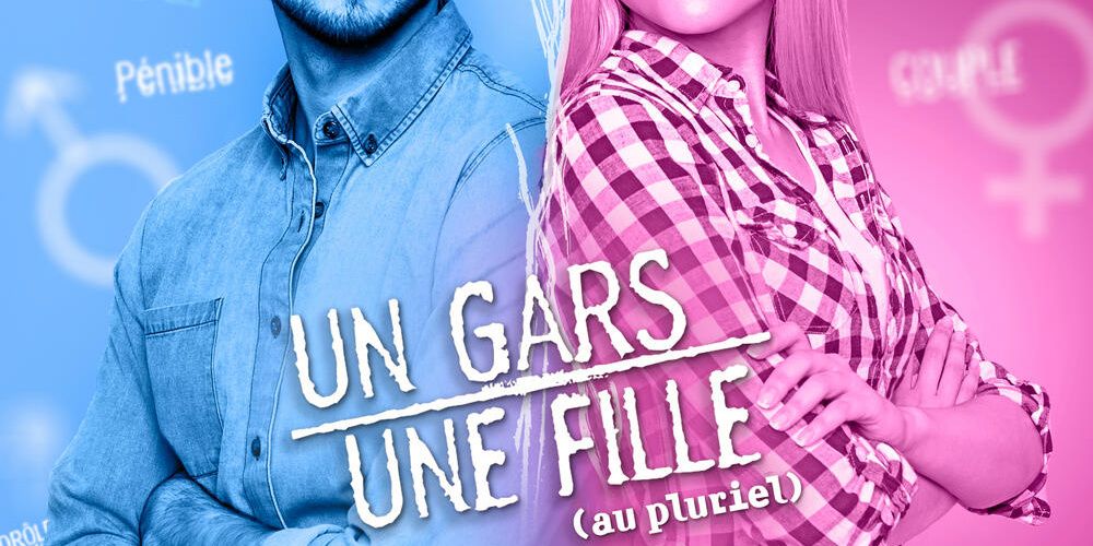 «Un gars, une fille» de retour sur TF1 : découvrez la bande-annonce de ...