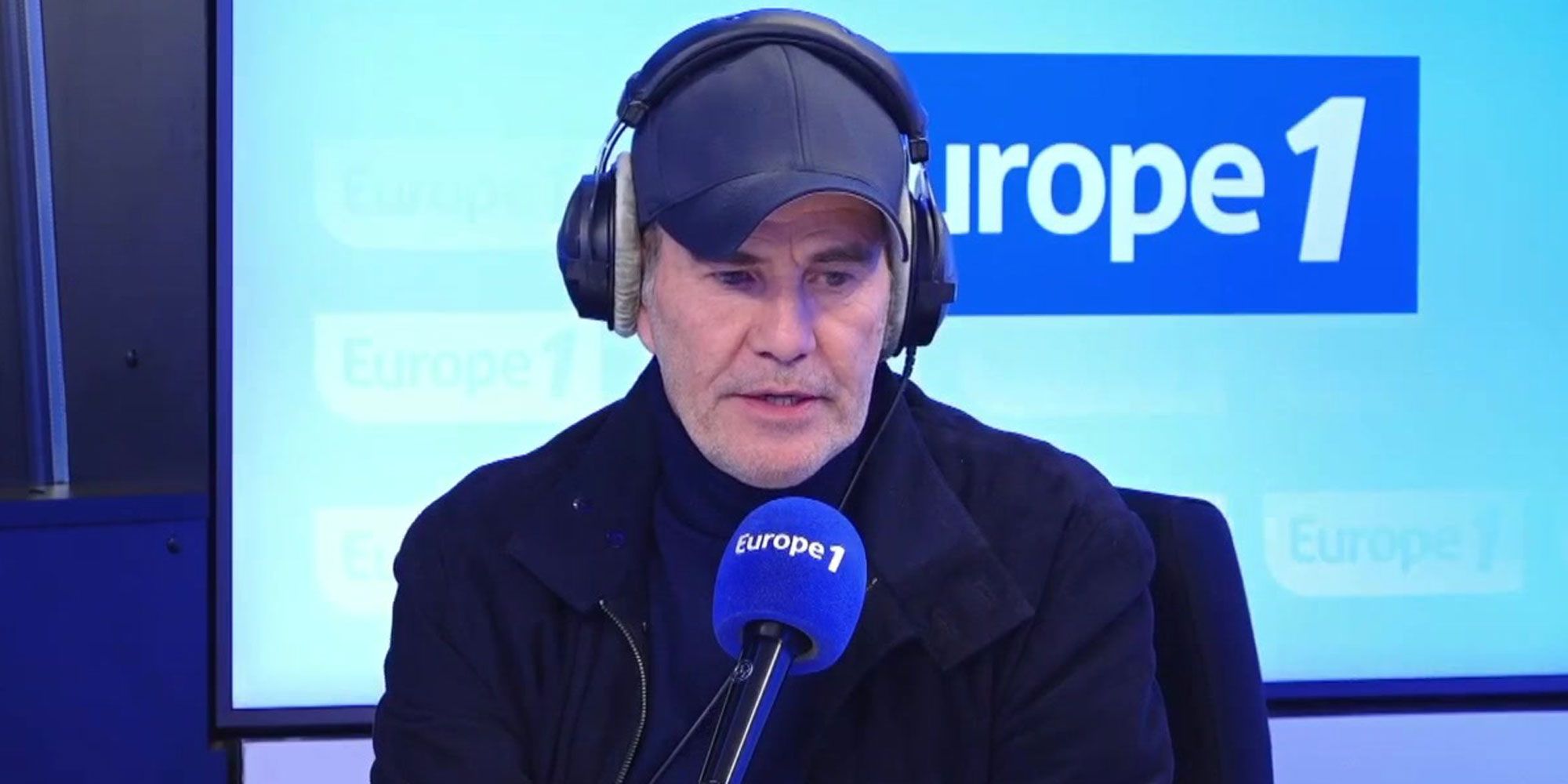 «Air Cocaïne» sur Canal+ : Franck Colin et Stéphane Rybojad sont les ...