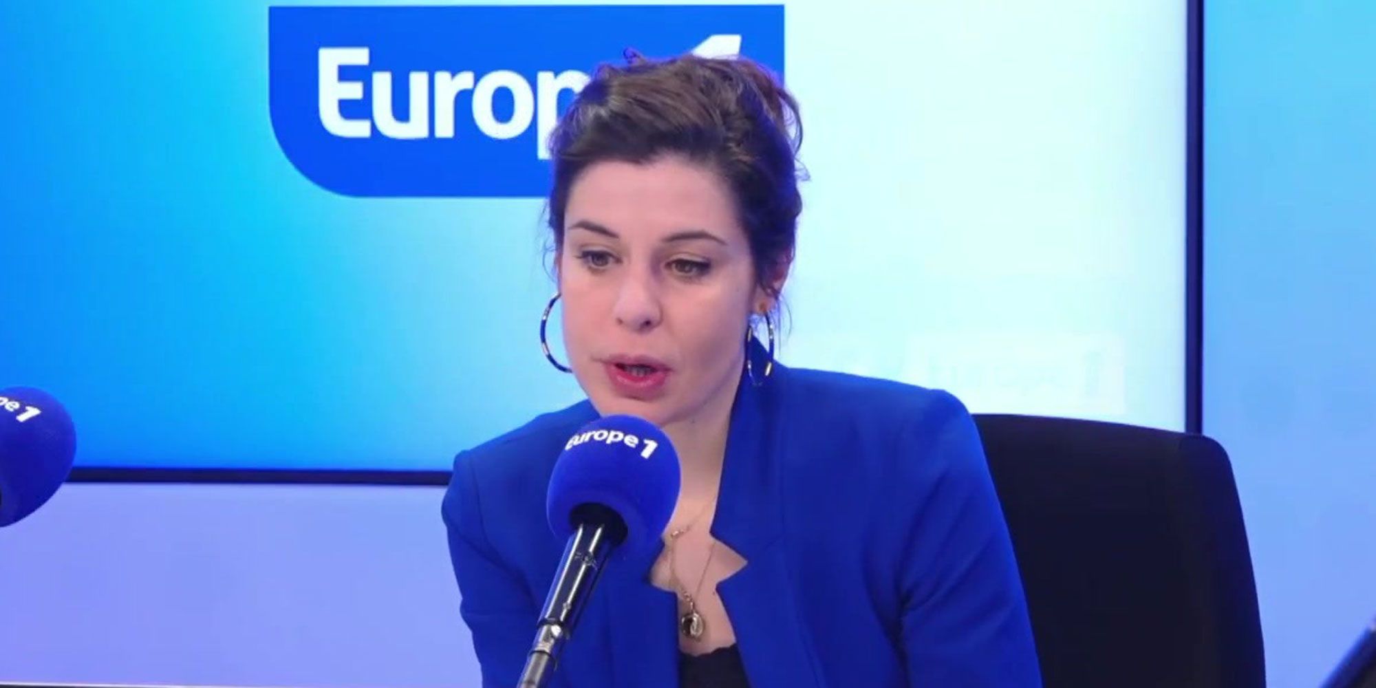 L'intersyndicale invitée à Matignon : le débat de David Revault d ...