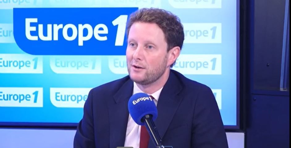 Policier en détention provisoire et propos du patron de la police : "Il ne faut pas, dans ces ...