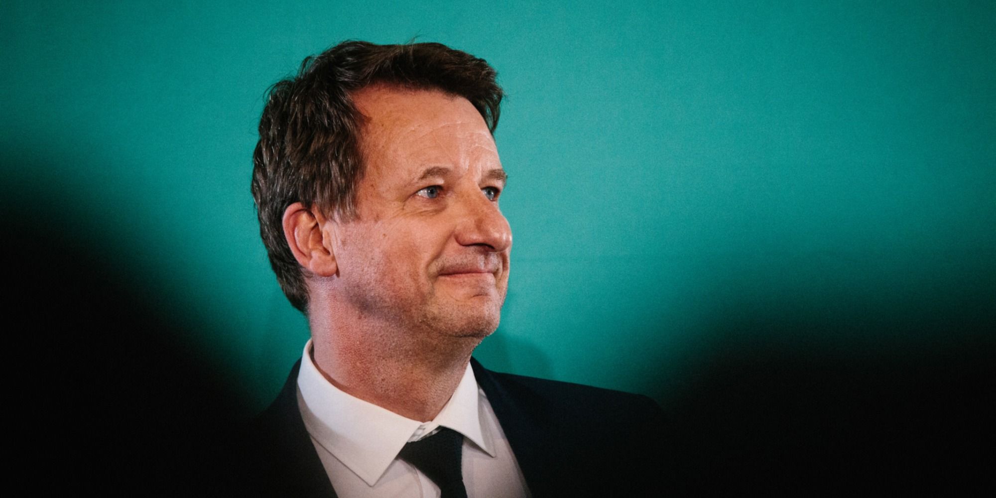 EELV : Yannick Jadot et des centaines de cadres prônent une ...