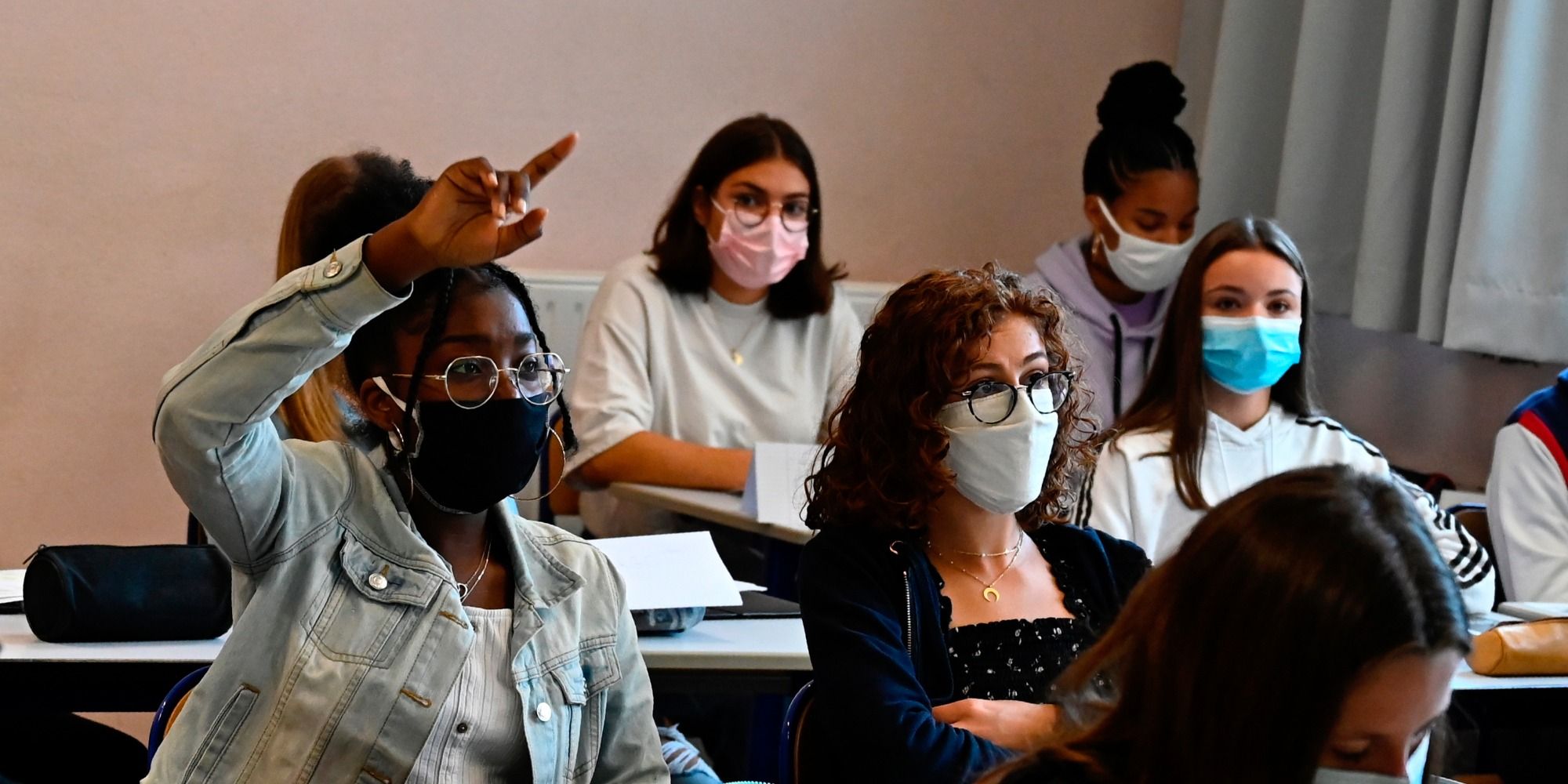 Rentrée scolaire : à une semaine de la reprise, les stages de soutien ...