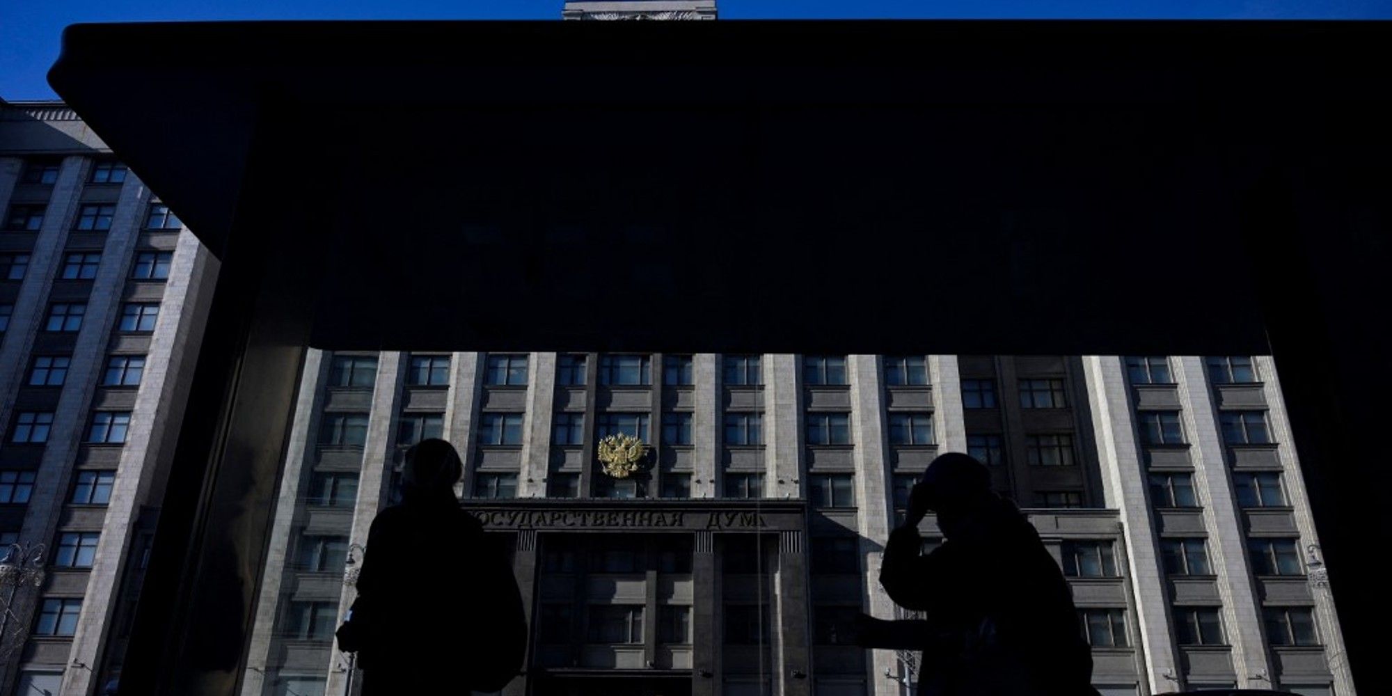 La Russie adopte de lourdes peines réprimant les «mensonges» sur son ...