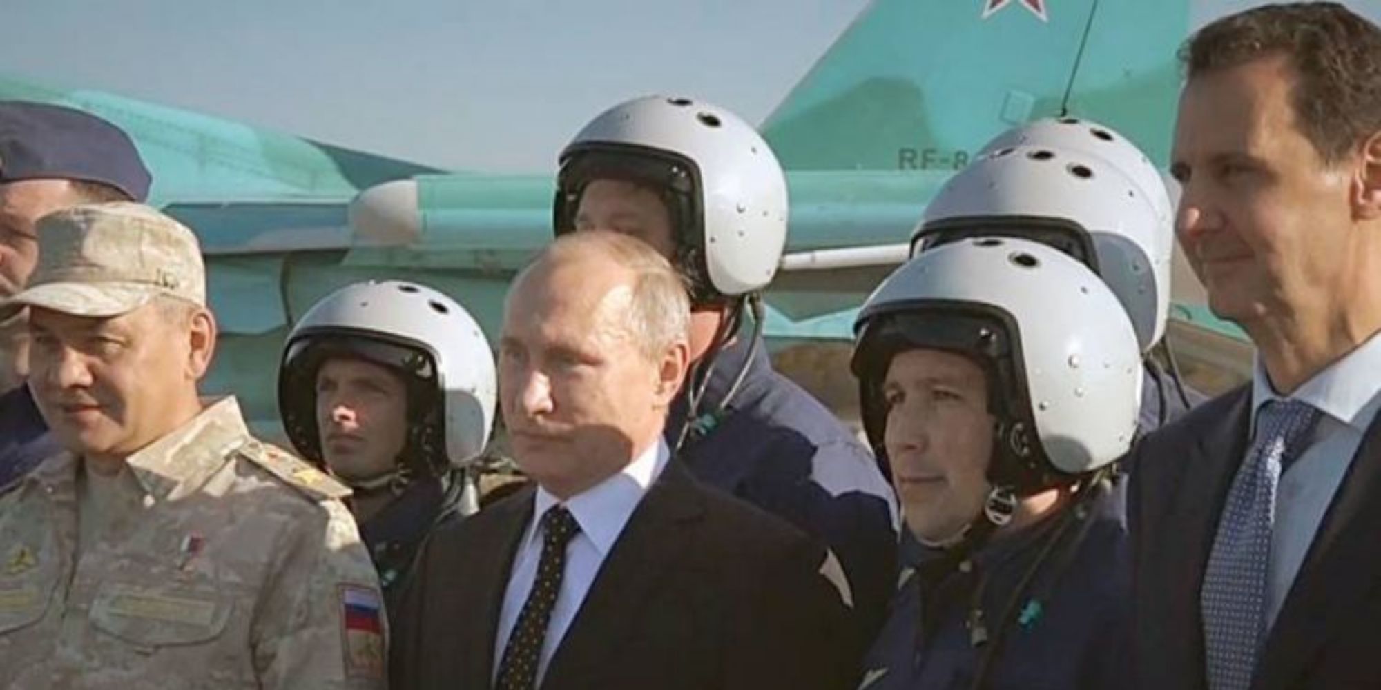 «L'ours russe» Vladimir Poutine au cœur d'un documentaire d'Arte