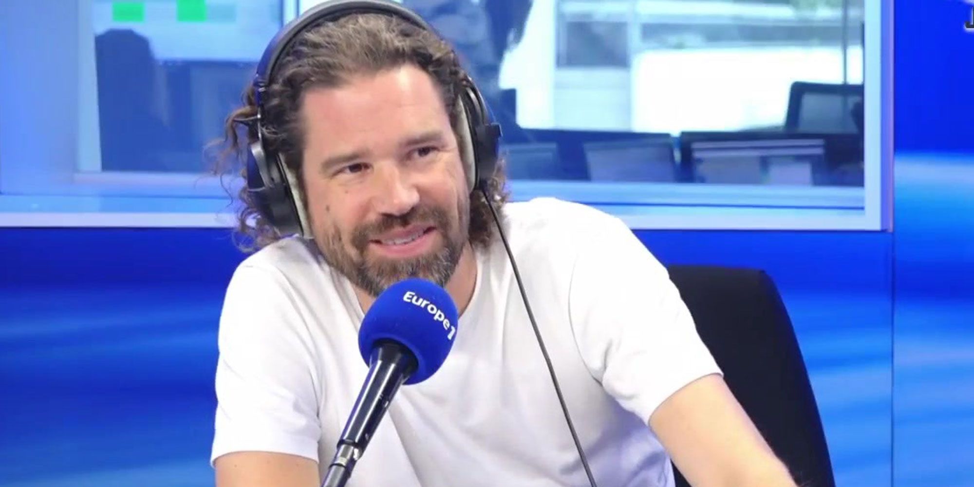 Chute de Netflix : Raphael Grably et Pierre Langlais sotn les invités de Culture médias