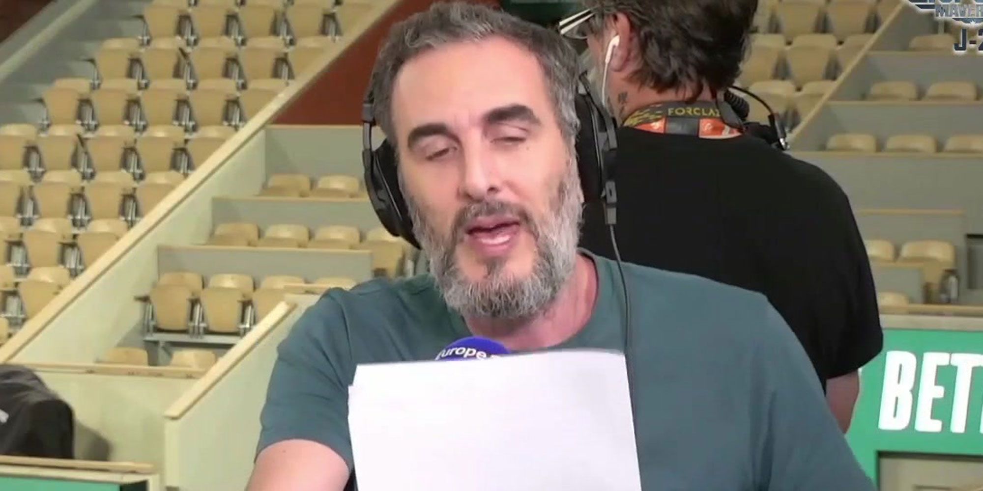 Le papa de Brenda Noël : «Malgré le rapport du Giec, j'ai décidé de me ...