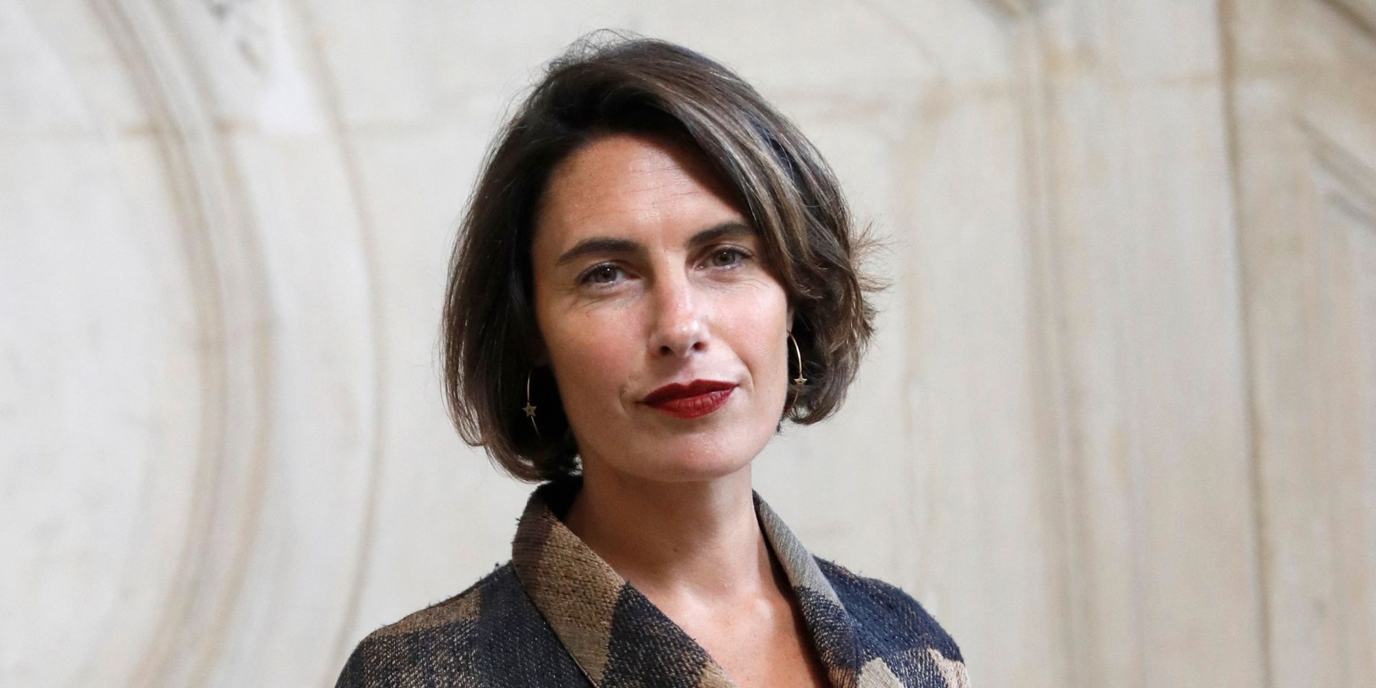 L'anecdote sur Donald Trump que Brigitte Macron a confiée à Alessandra ...