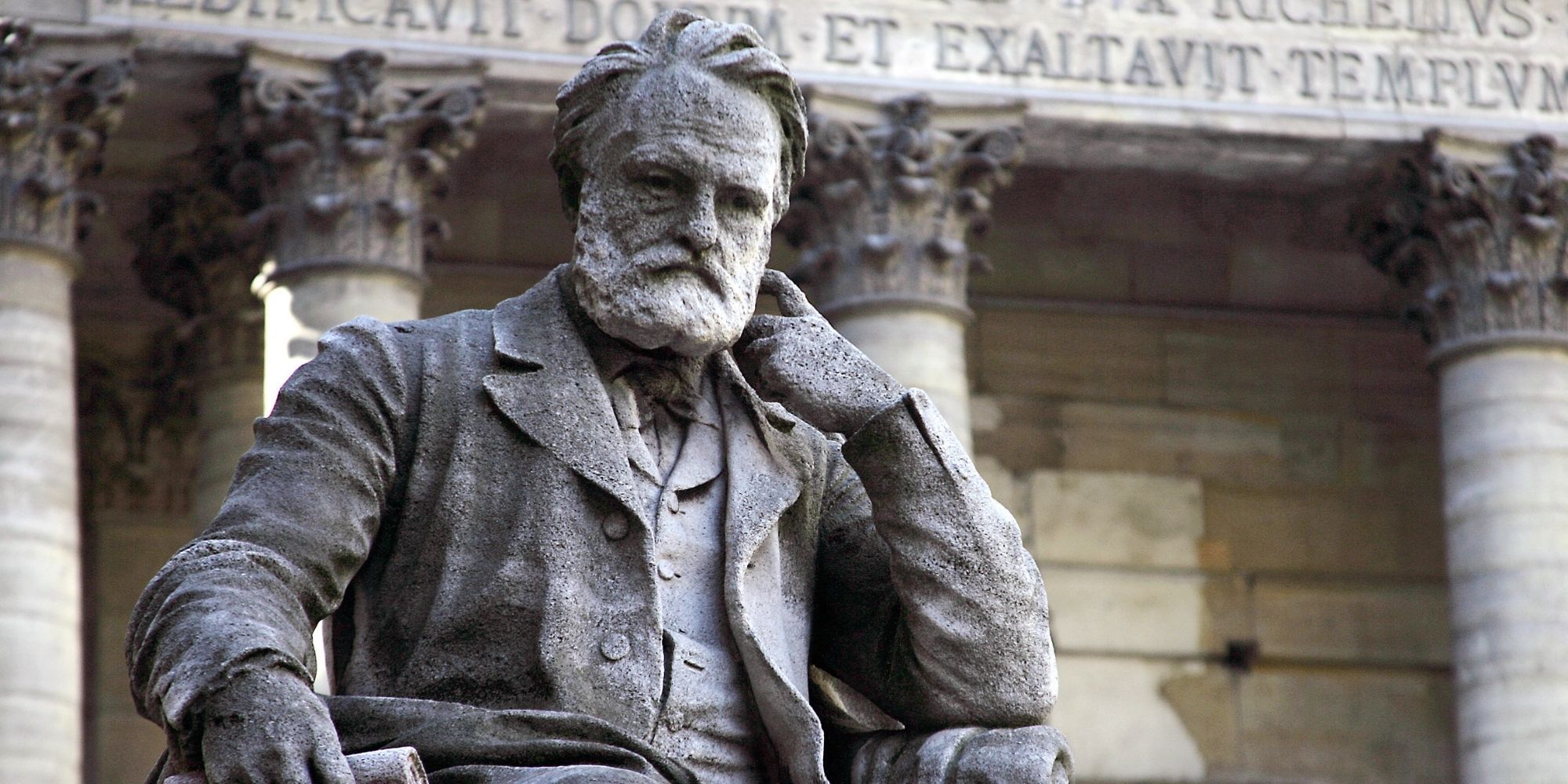 Victor Hugo croyait-il vraiment aux fantômes