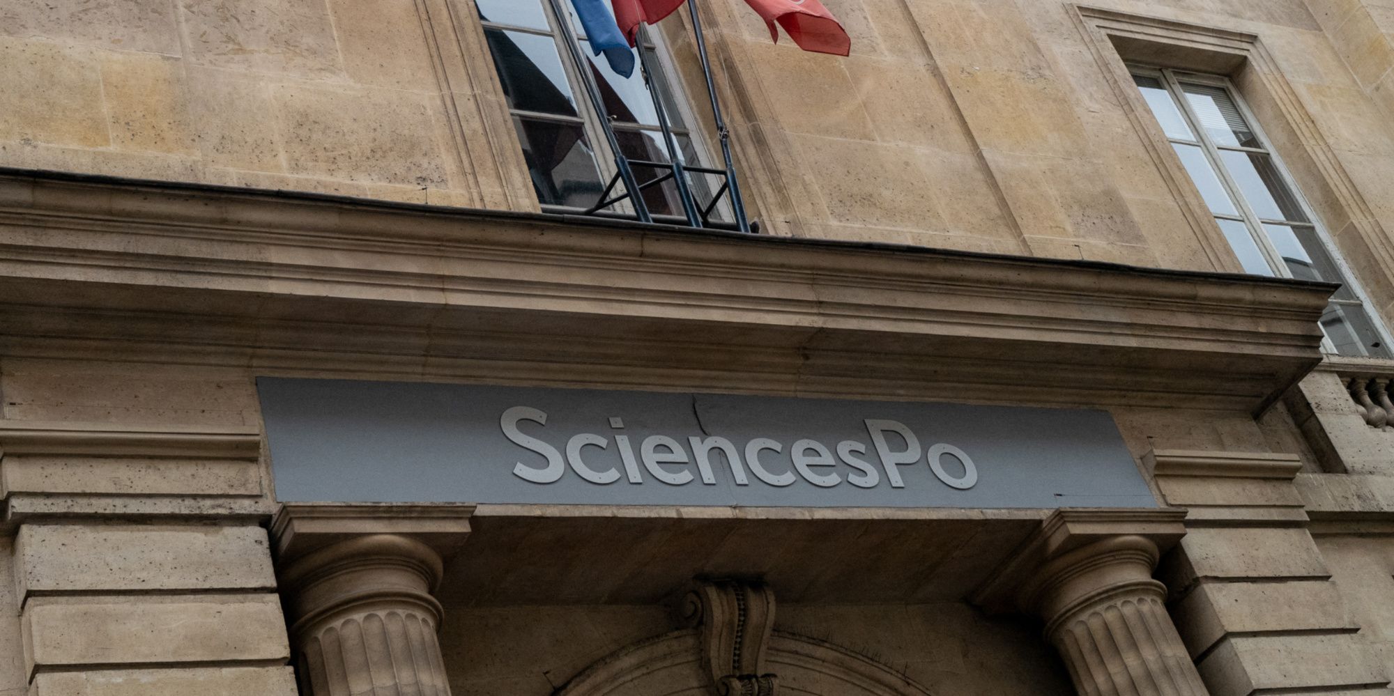 Sciences Po Paris : la justice ordonne de maintenir une conférence de Rima Hassan