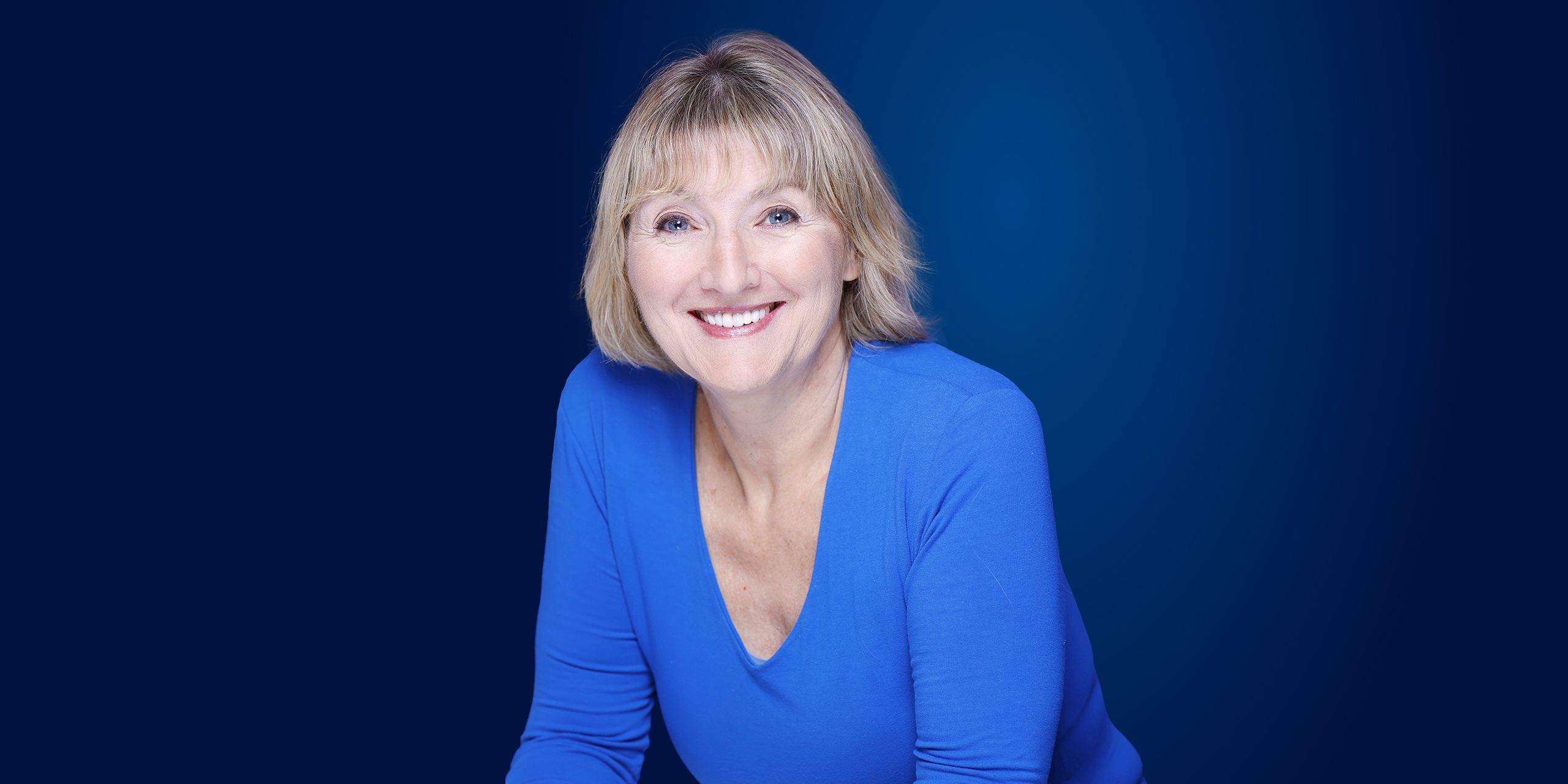 Josiane a retrouvé son premier amour qu'elle avait perdu de vu depuis ...