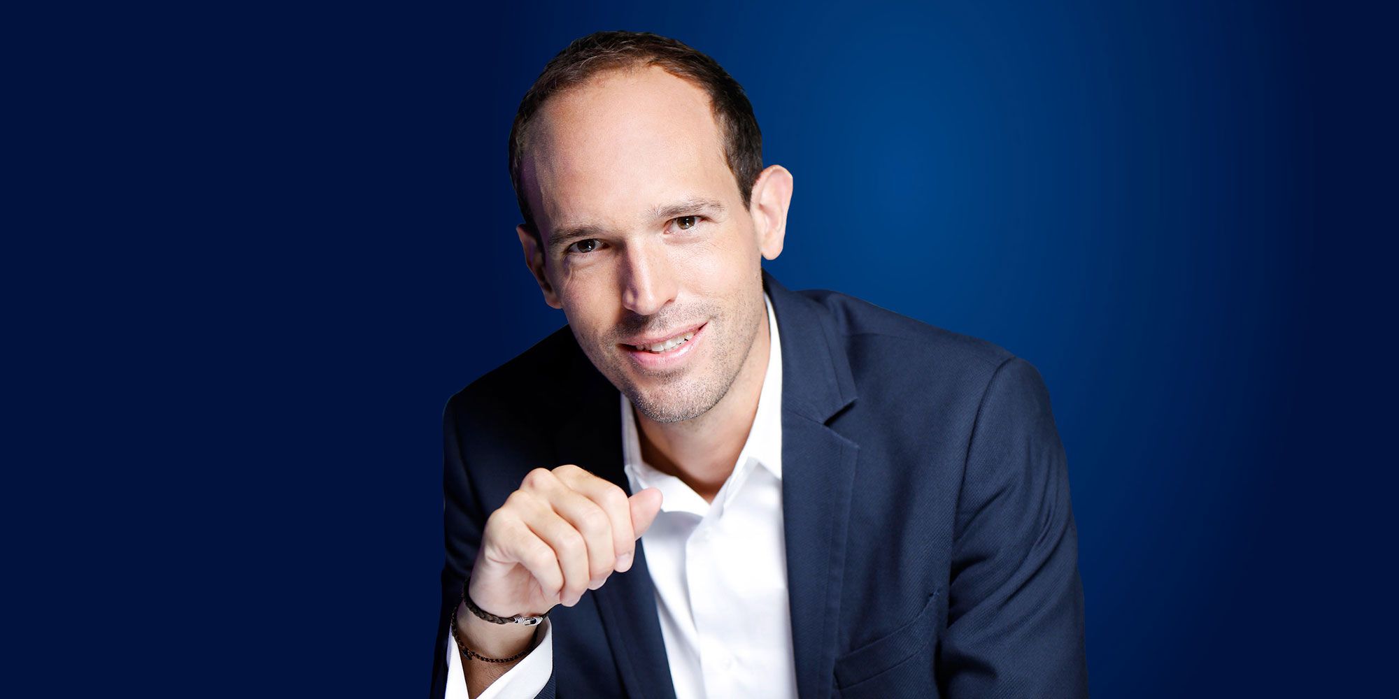 François Jouffa : "Les gens ont perdu l'humour du premier confinement"