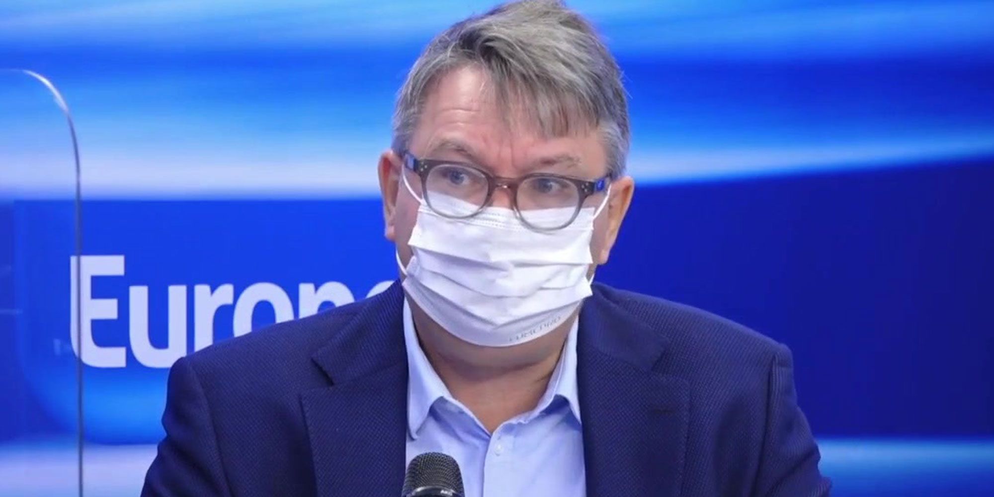 Afghanistan : le débat de Frédéric Ploquin et Éric Chol