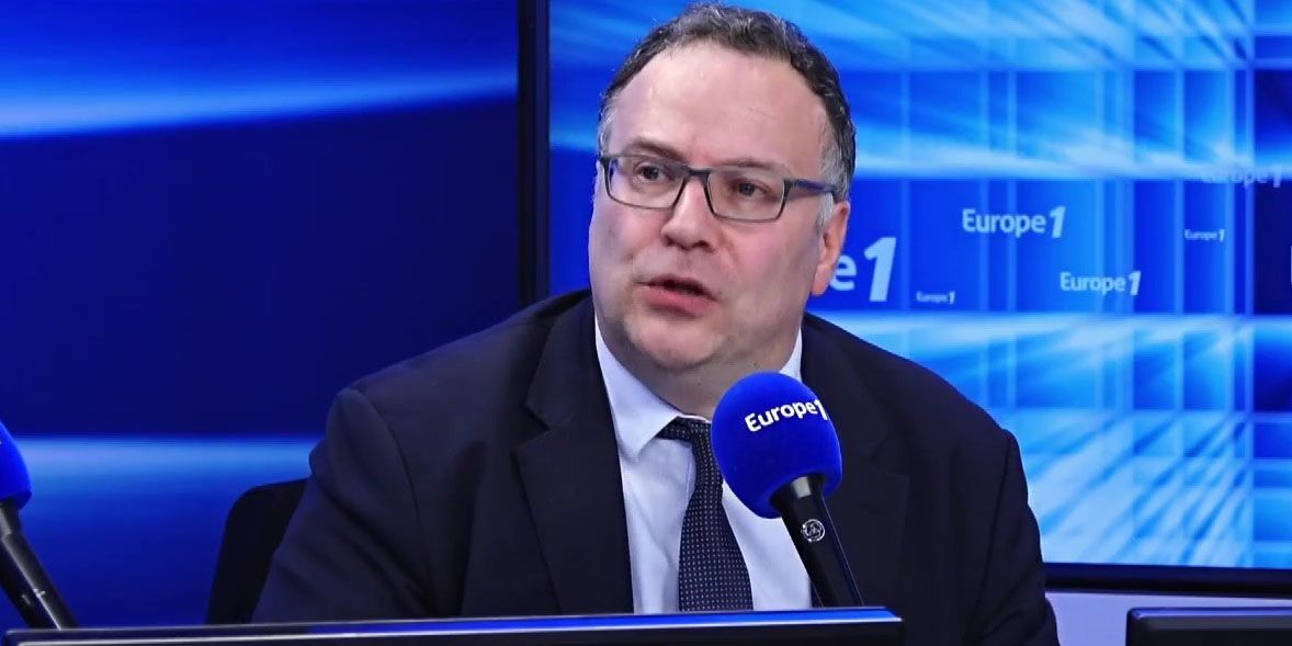 "Séparatisme" religieux : "On a laissé faire ce processus"