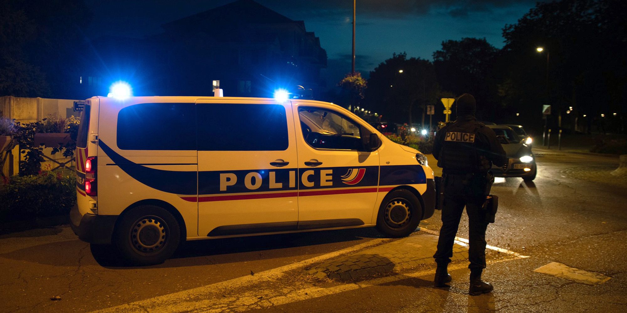 Professeur décapité : dans les Yvelines, le choc après le drame