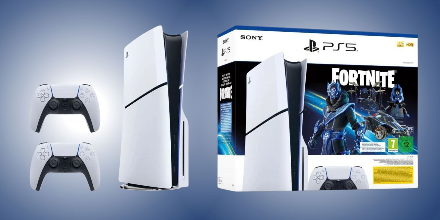 Black Friday Week Cdiscount : le pack PS5 Slim à 519 € qui réinvente ...