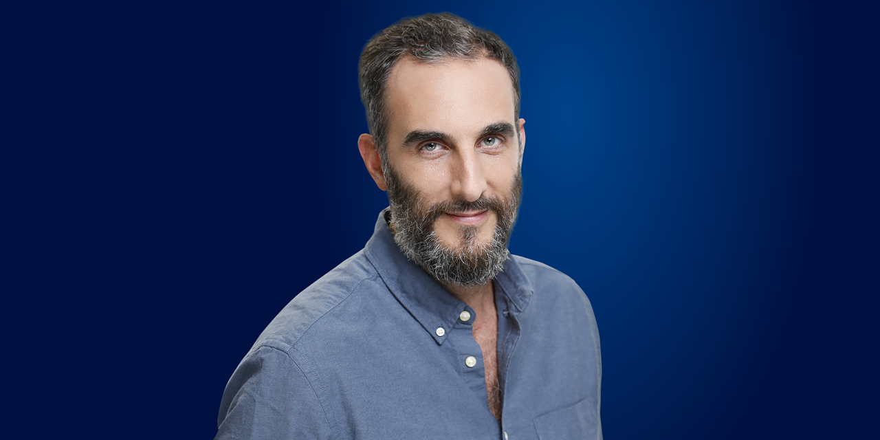 Matthieu Noël avec Alison Wheeler #REDIFF