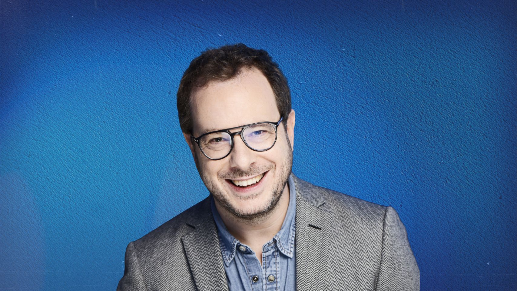 La photo du siècle de Jean-Marie Perrier : l’apothéose des Yé-yé il y a 59 ans