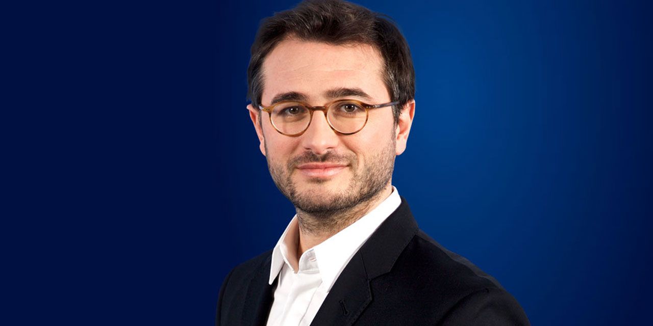 Philippe Gombert : "Pour la première fois depuis trois mois, les ...