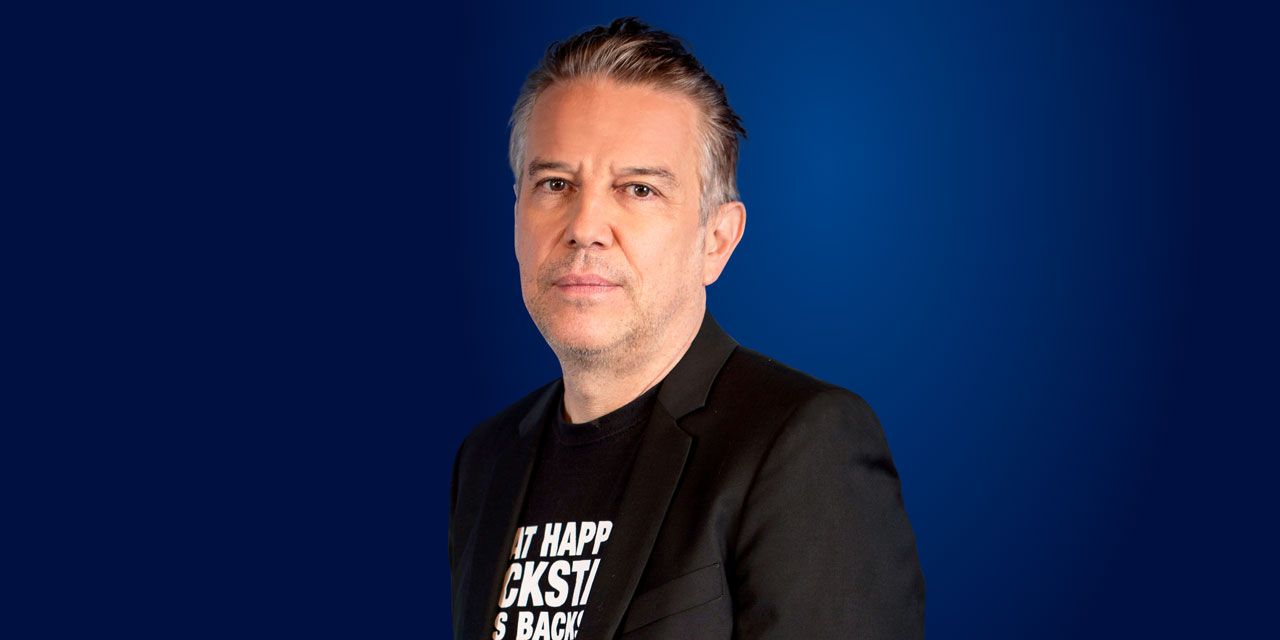 Médias - Philippe Vandel avec Erin Doherty et Marion Ruggieri