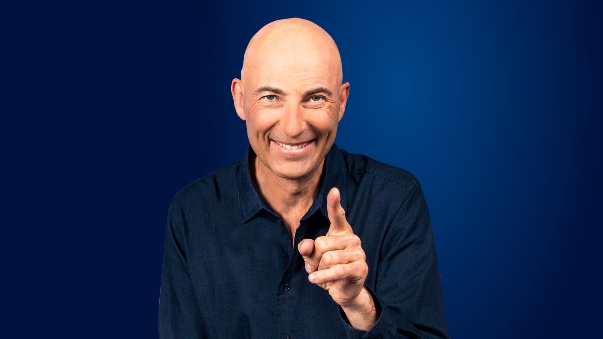 Matthieu Belliard sur le lancement de Disney + : "crise sanitaire ...