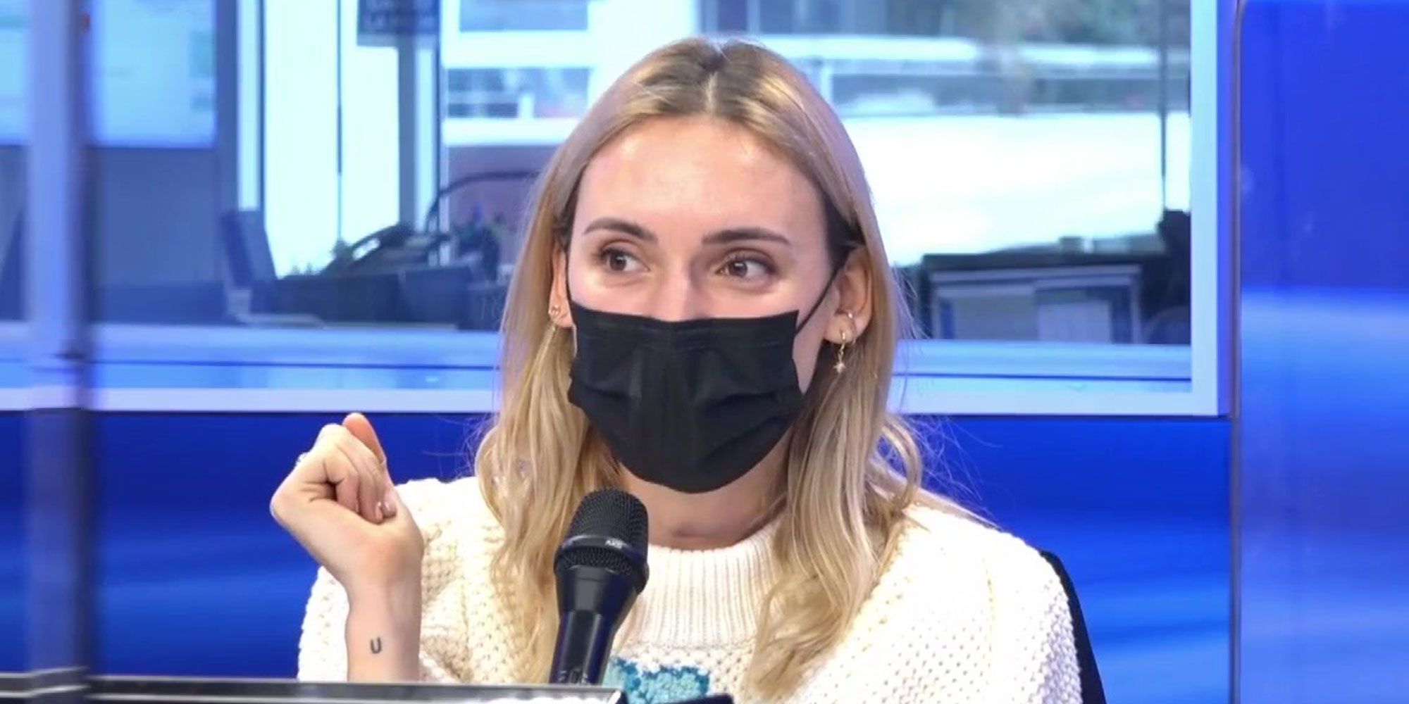 Le portrait inattendu de… Natoo