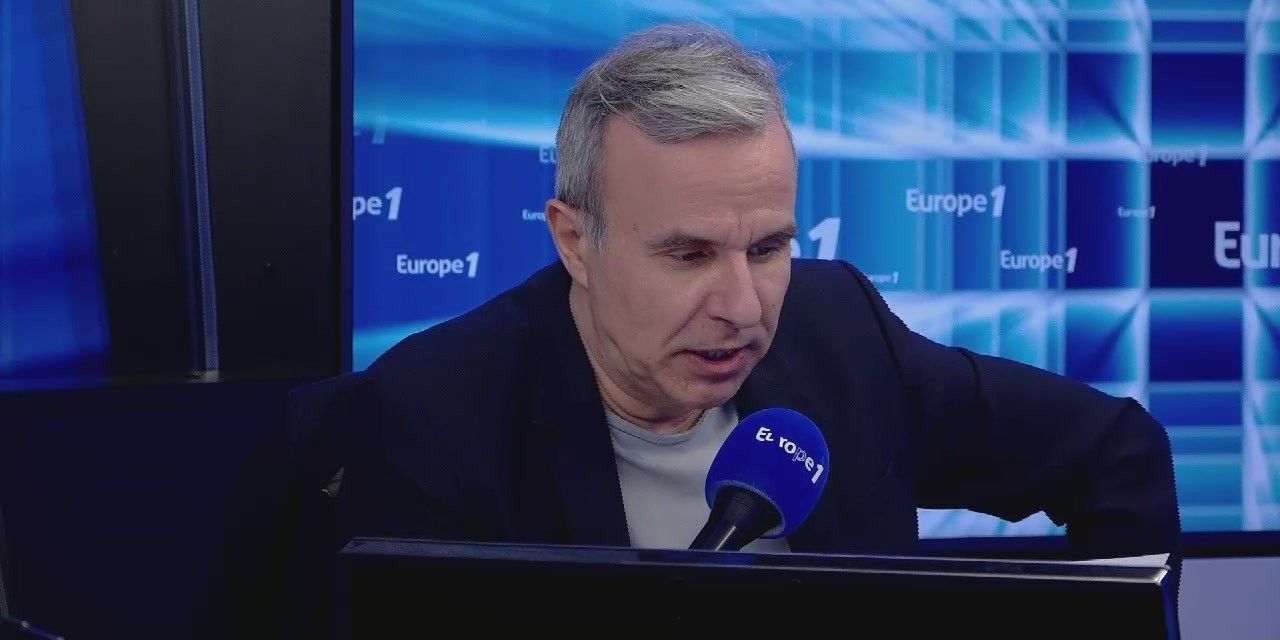 Philippe Besson sur le général de Villiers : "Il y a peu de chance qu ...