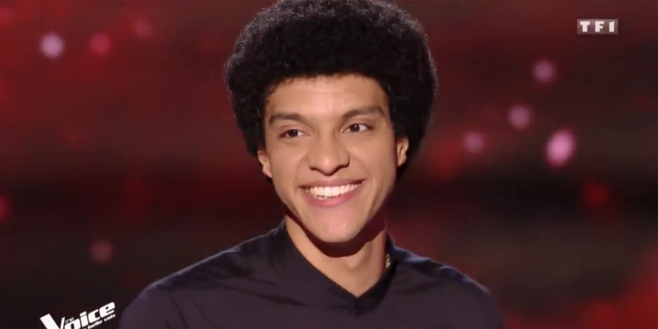 The Voice 8 : le rap mis à l'honneur pour les troisièmes auditions à l ...